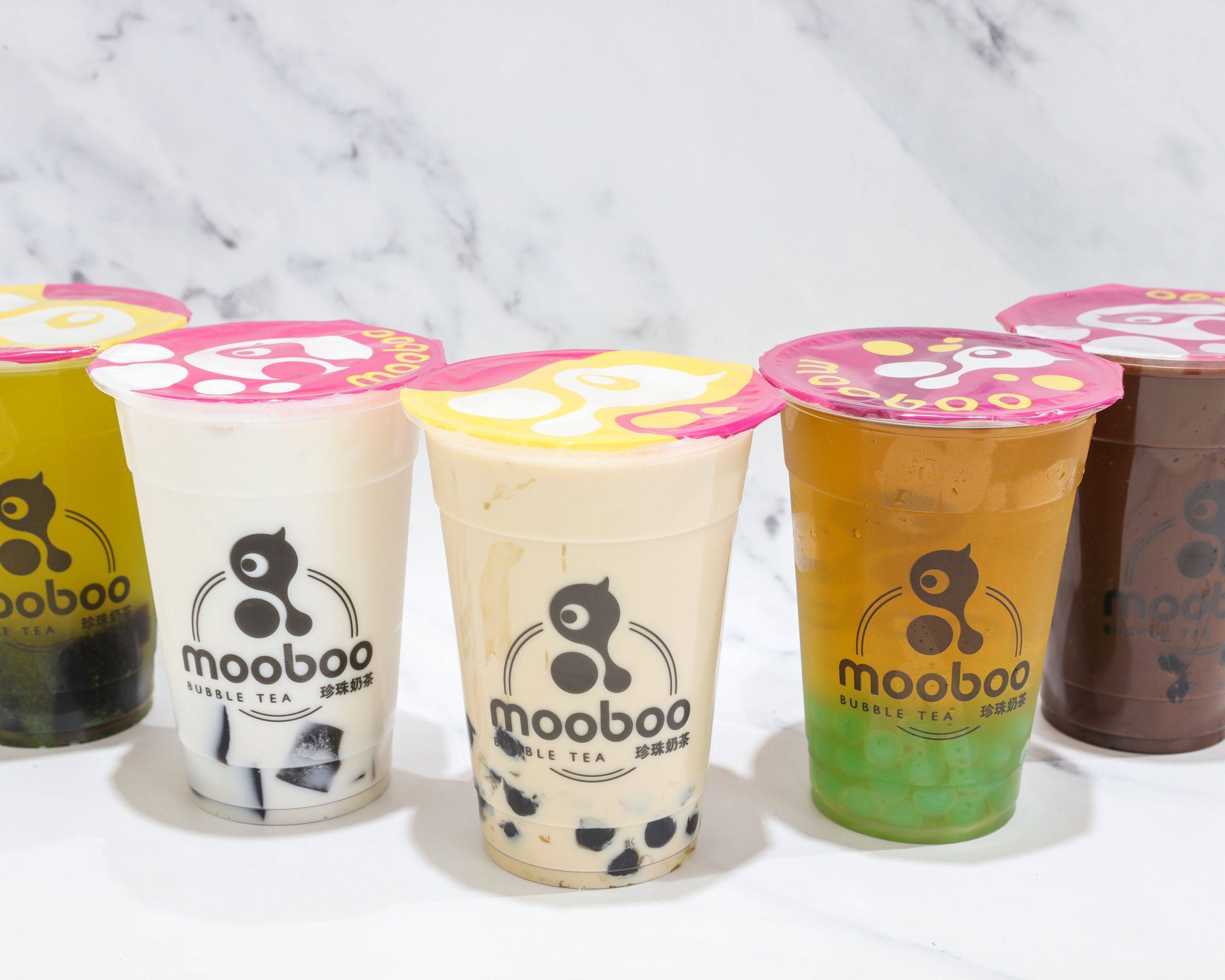 Mooboo Wandsworth Menu - Takeaway in London | Delivery menu & prices ...