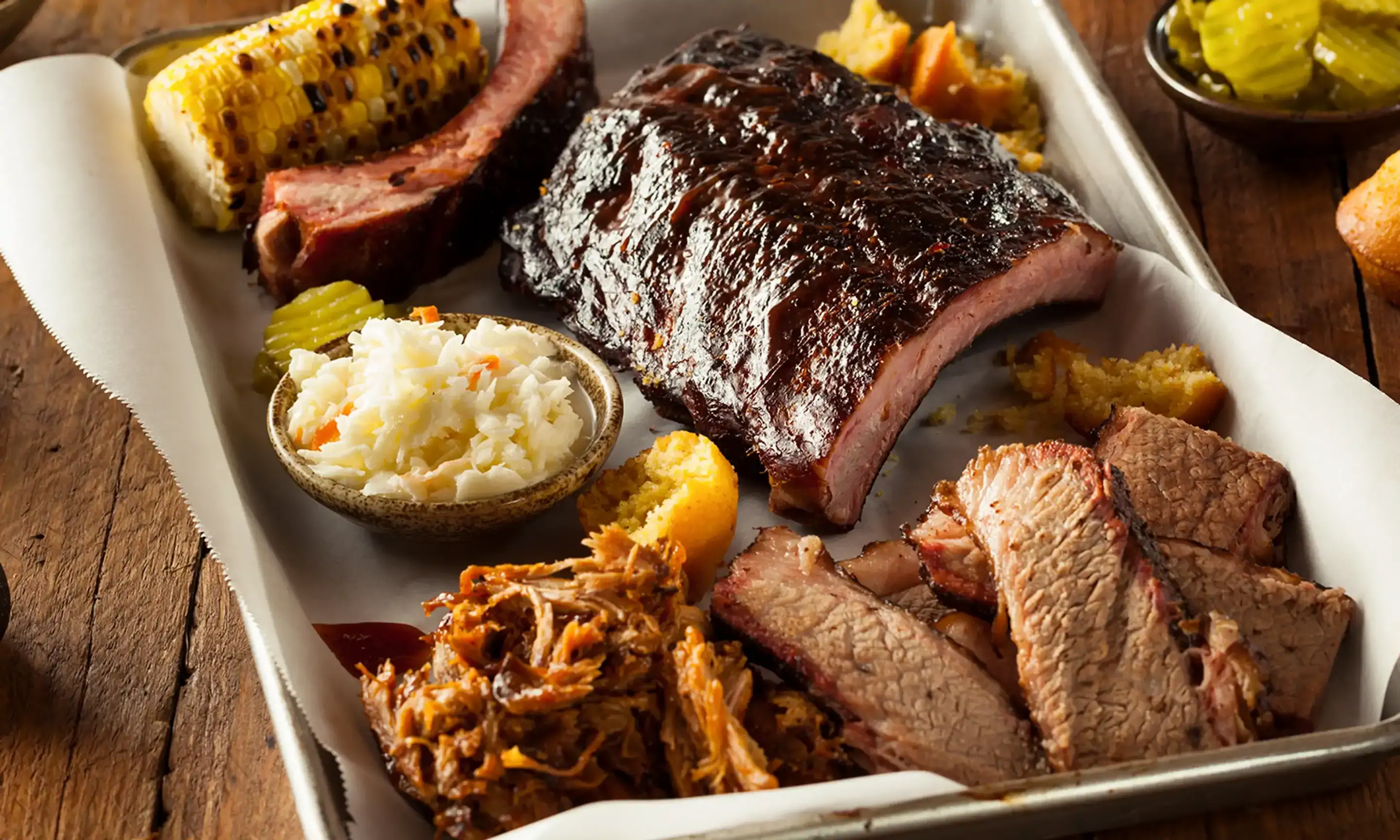 Order Mr K's BBQ (Tucson) - Menu & Prices - Tucson Delivery | Uber Eats