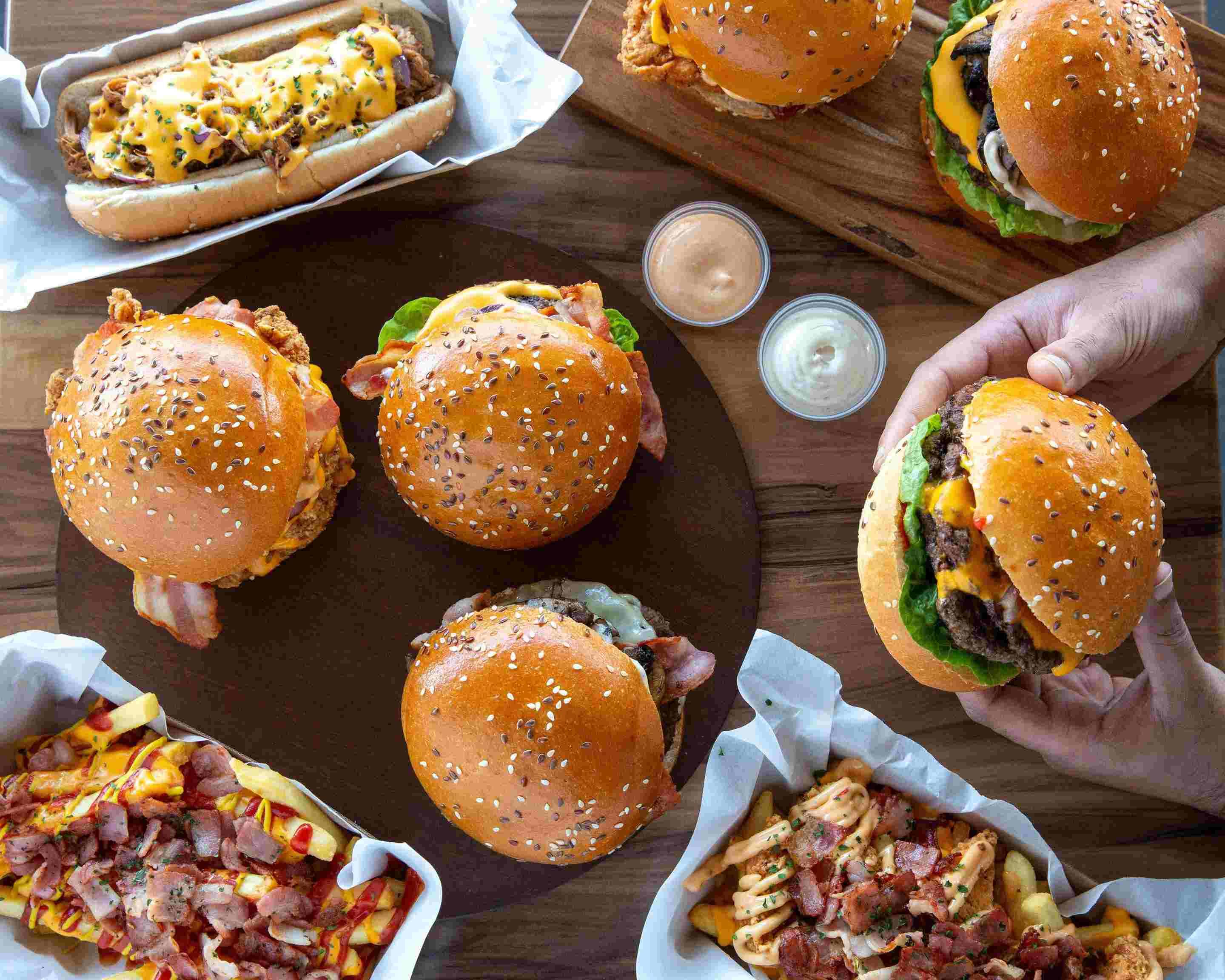 THE 10 BEST FAST FOOD DELIVERY in Melbourne 2023 | Uber Eats