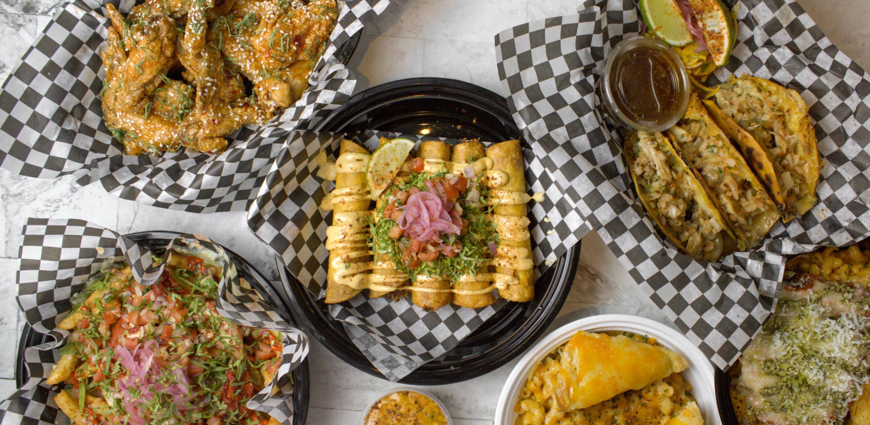 Order After Hours - Menu & Prices - Ottawa Delivery | Uber Eats