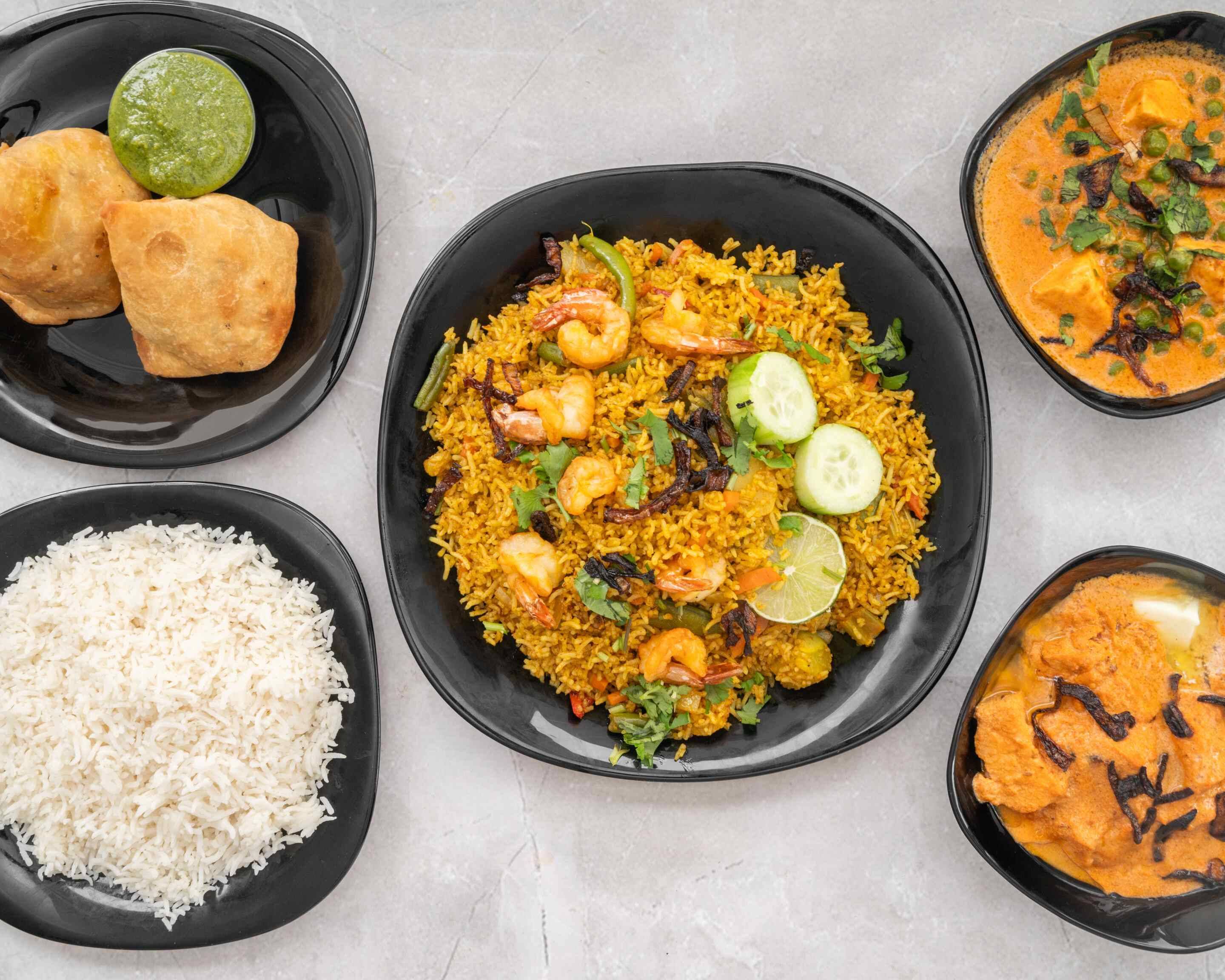 Order DESHI KITCHEN (HALAL INDIAN FOOD) - Menu & Prices - Poughkeepsie ...