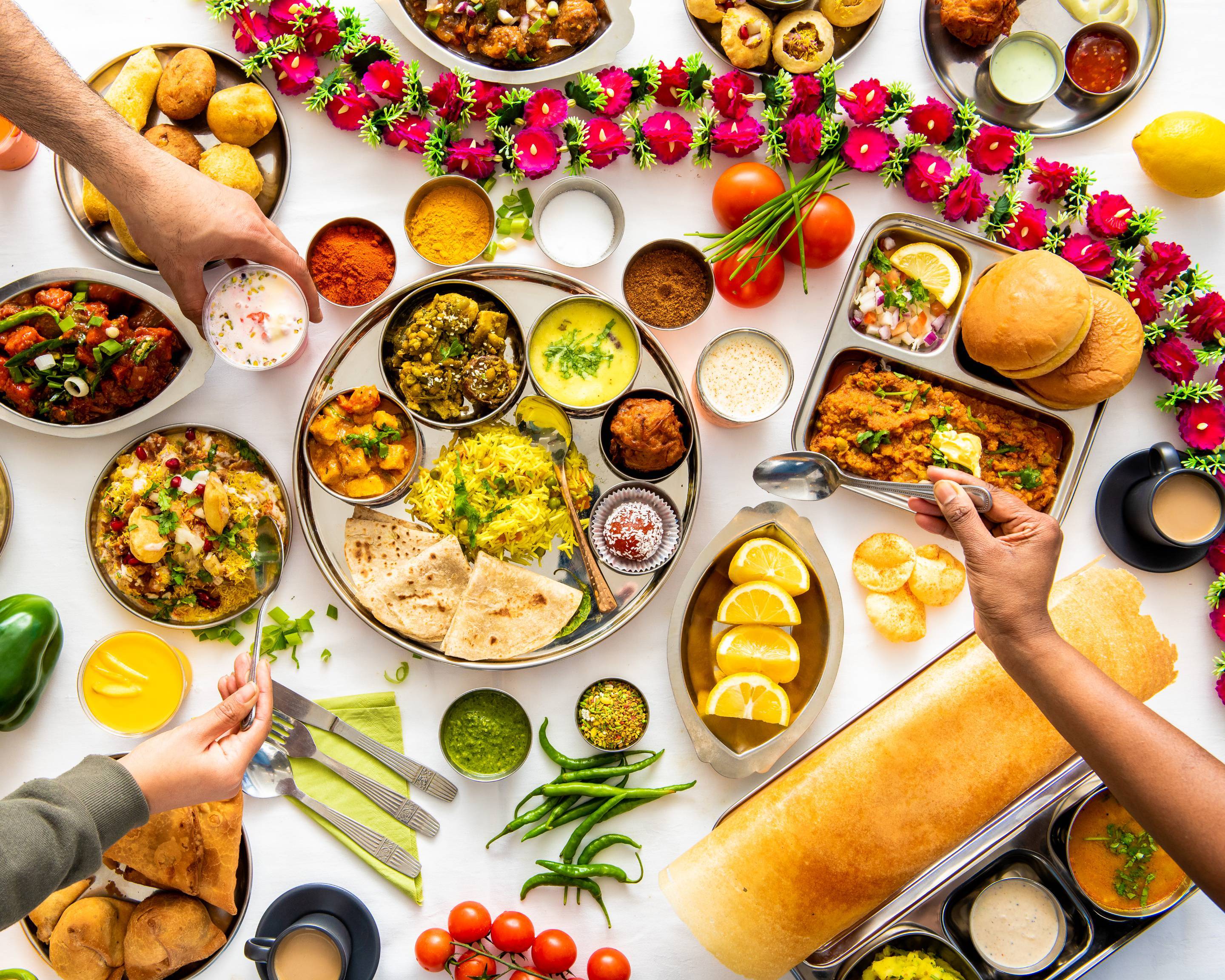 RK Dining Menu Deals & Prices - Preston Delivery - Order with Uber Eats