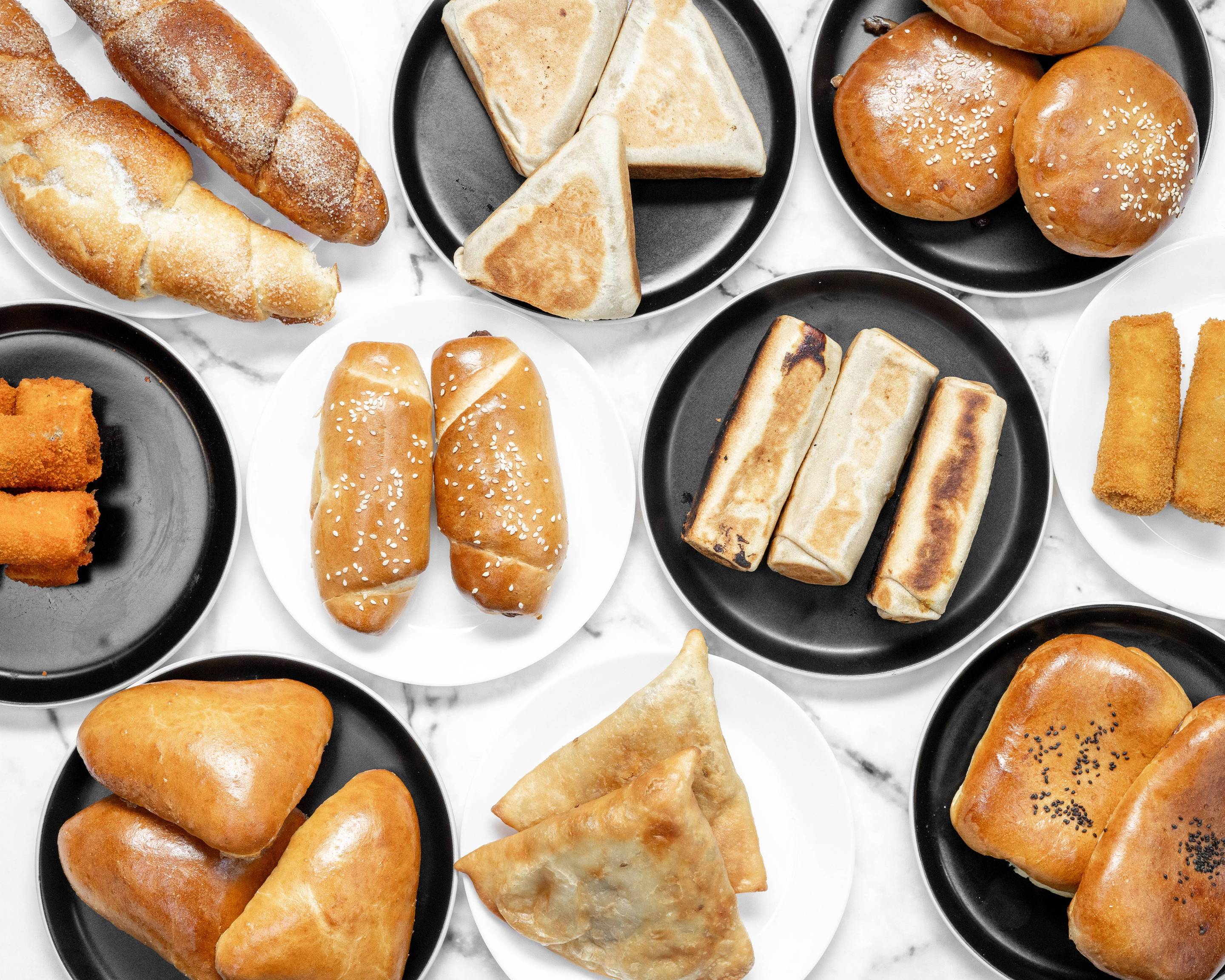 Food Art Fusion Limited Menu - Takeaway in London | Delivery menu ...
