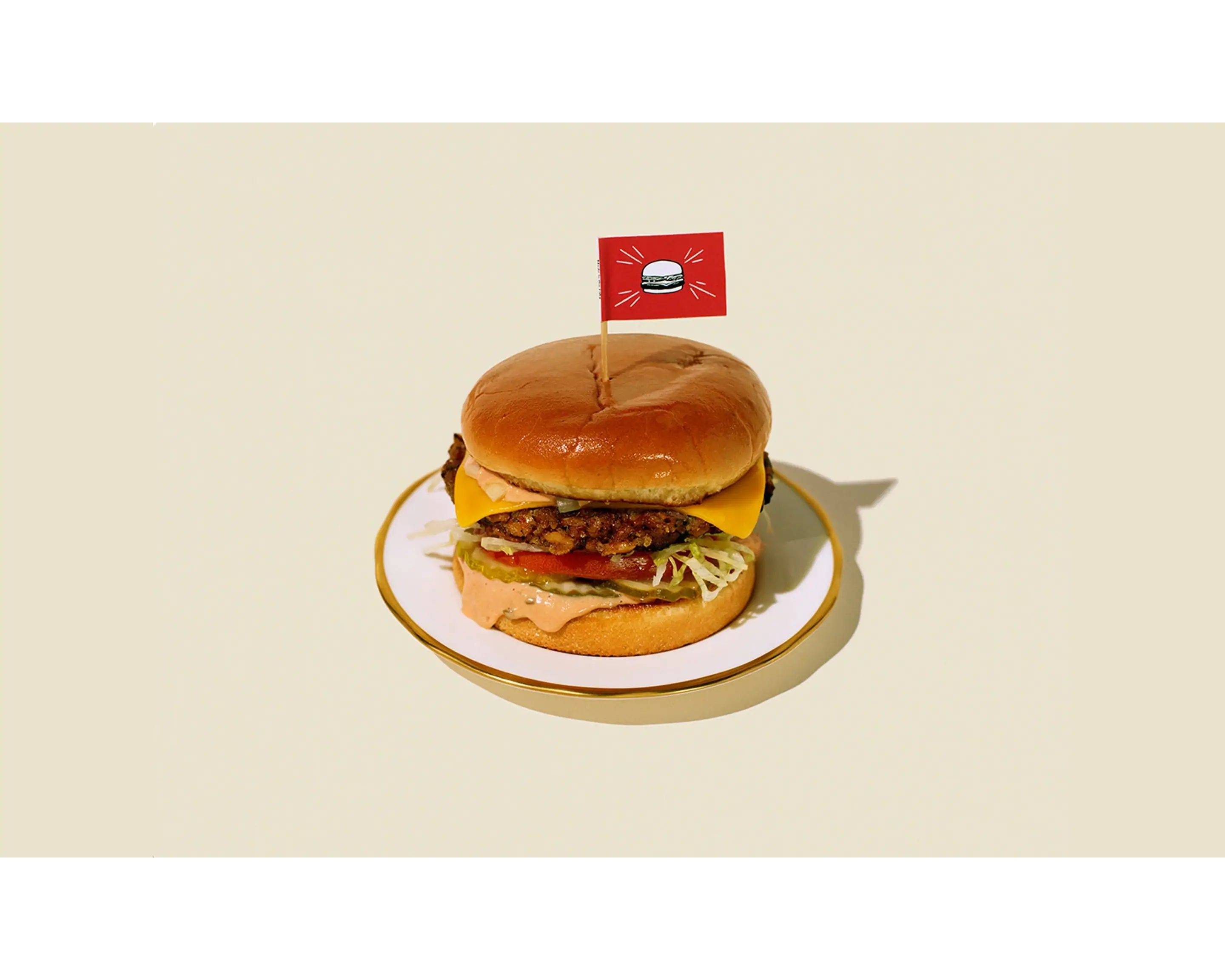 Order Burgerlords (Downtown LA) Menu Delivery【Menu & Prices】| Los ...