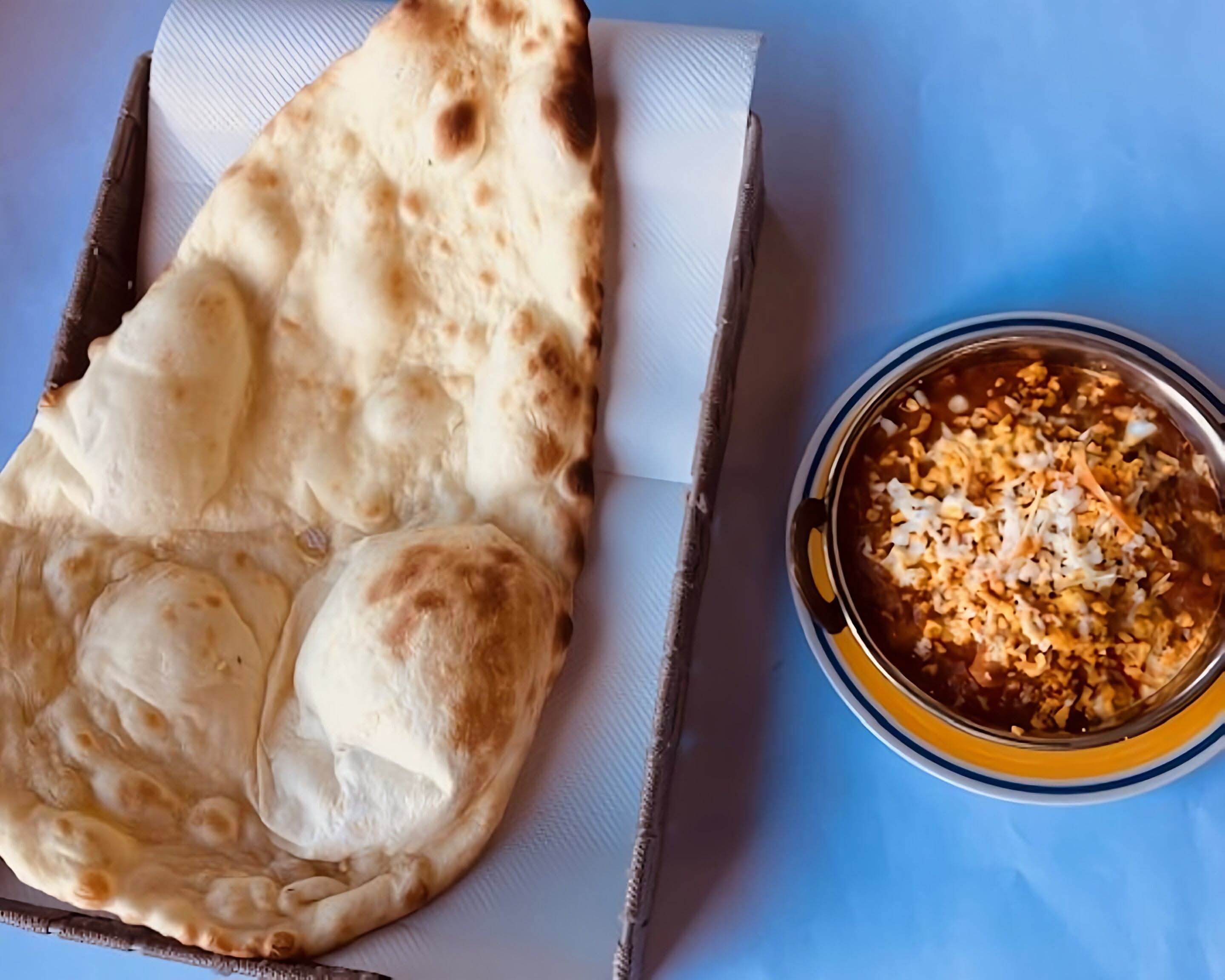 インド料理KABAB delivery & takeaway menu | Uber Eats