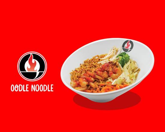 Order Oodle Noodle (Clareview) - Menu & Prices - Edmonton Delivery ...