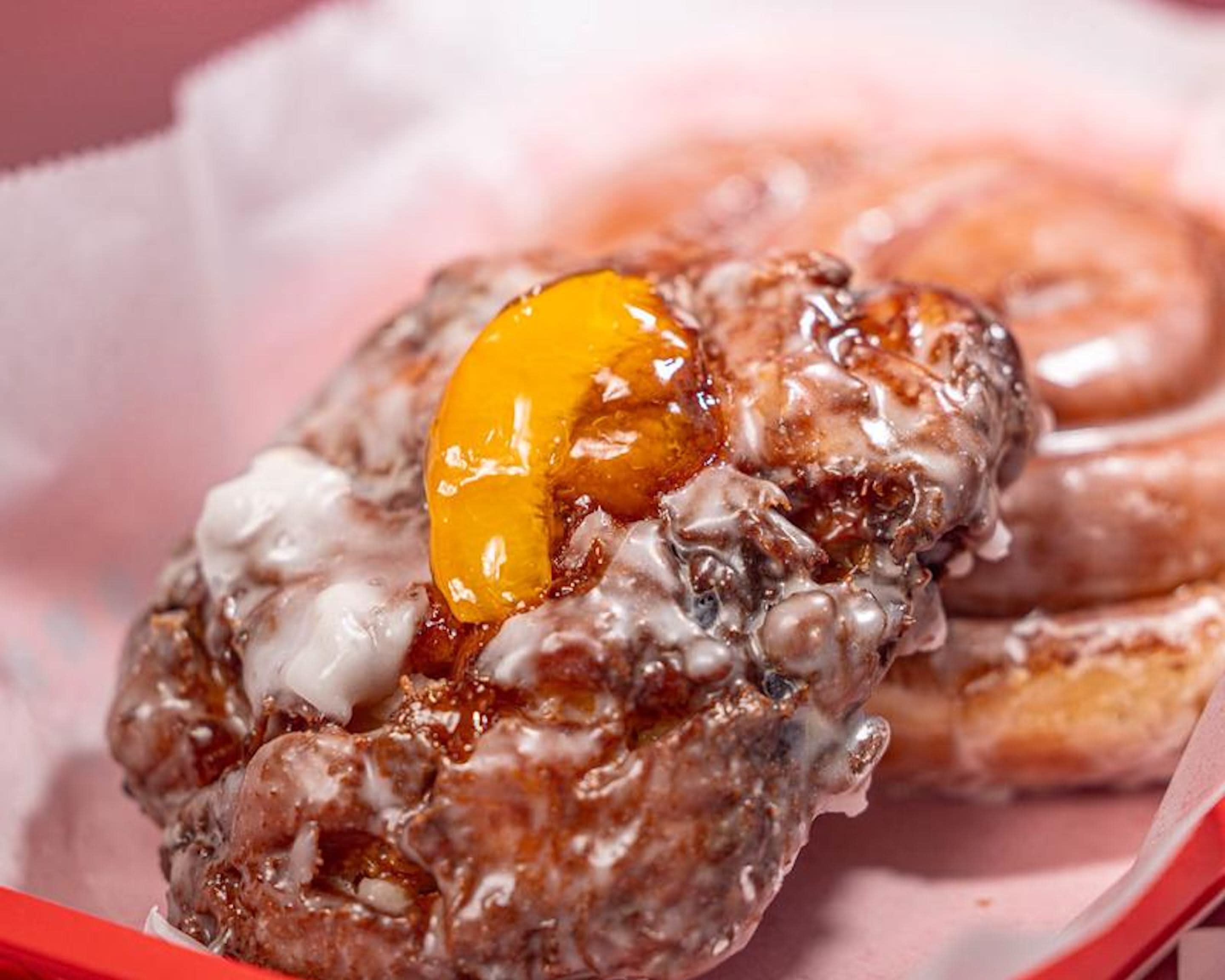 Sweet Spot Cafe (Florissant) Menu Florissant • Order Sweet Spot Cafe ...