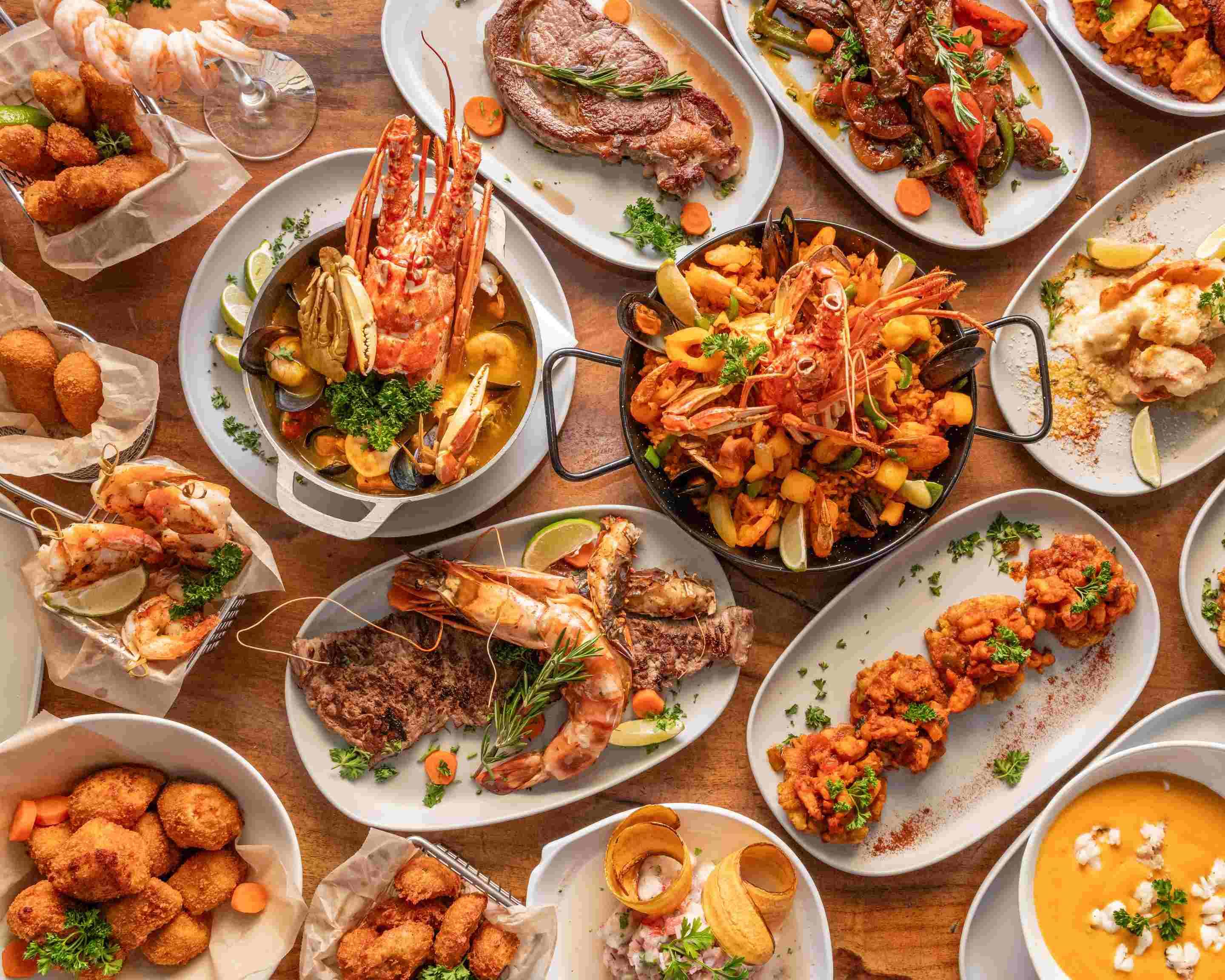 Sonia's Seafood Market Menu Miami • Order Sonia's Seafood Market ...