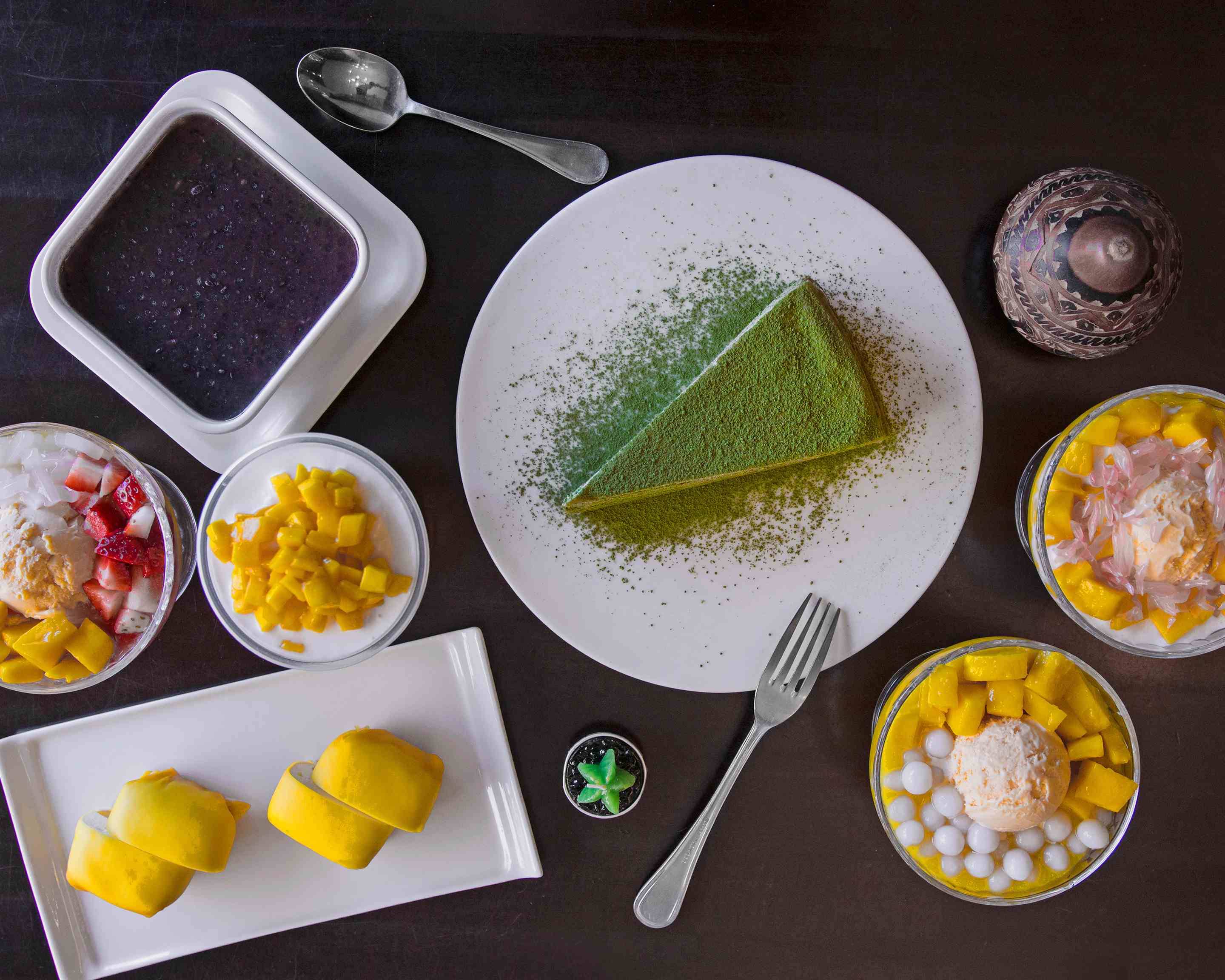 Order Mango Mango Desserts - Sunset Park Delivery in New York | Menu ...