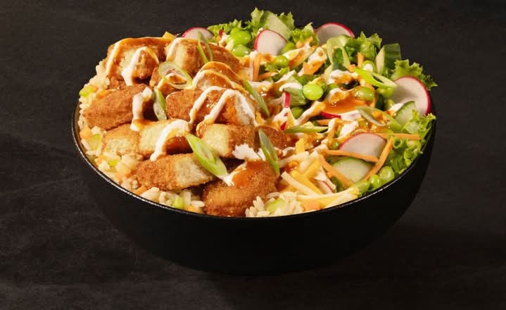 Commandez chez St-Hubert – Offres et prix – Faites livrer ici, Laval ...
