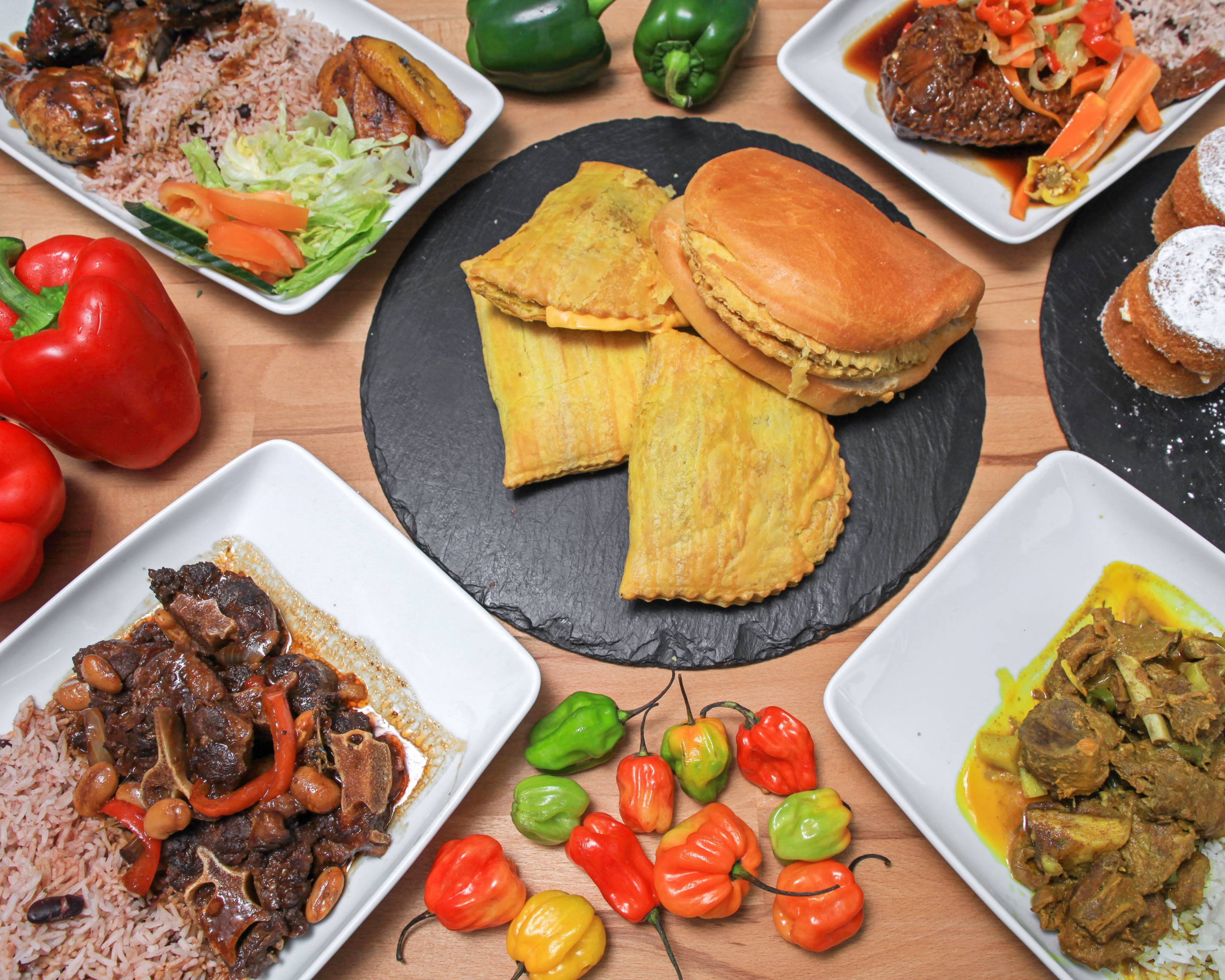 Patty Palace Menu & Prices - London Delivery - Order with Uber Eats