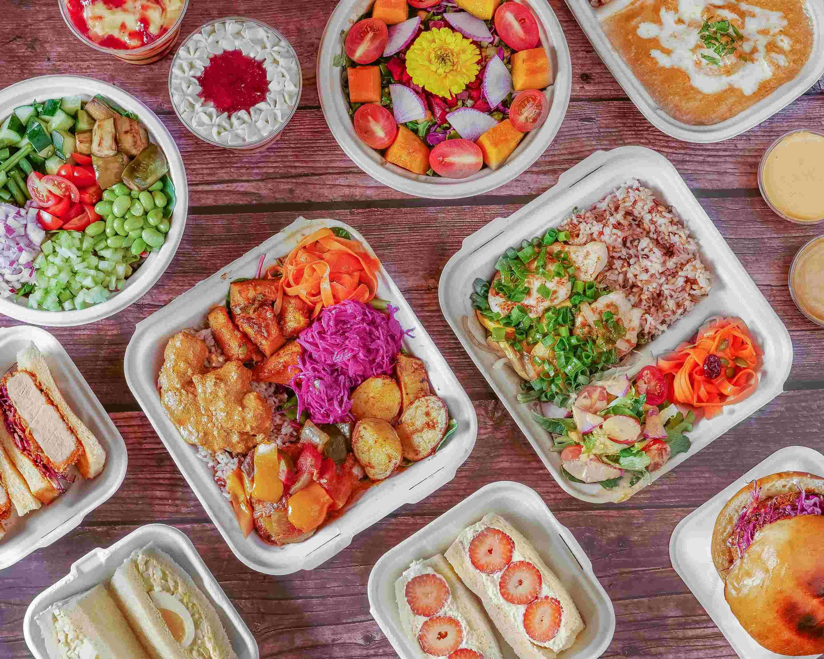 Order Coco Bloom Kitchen Menu Delivery【Menu & Prices】| Honolulu | Uber Eats