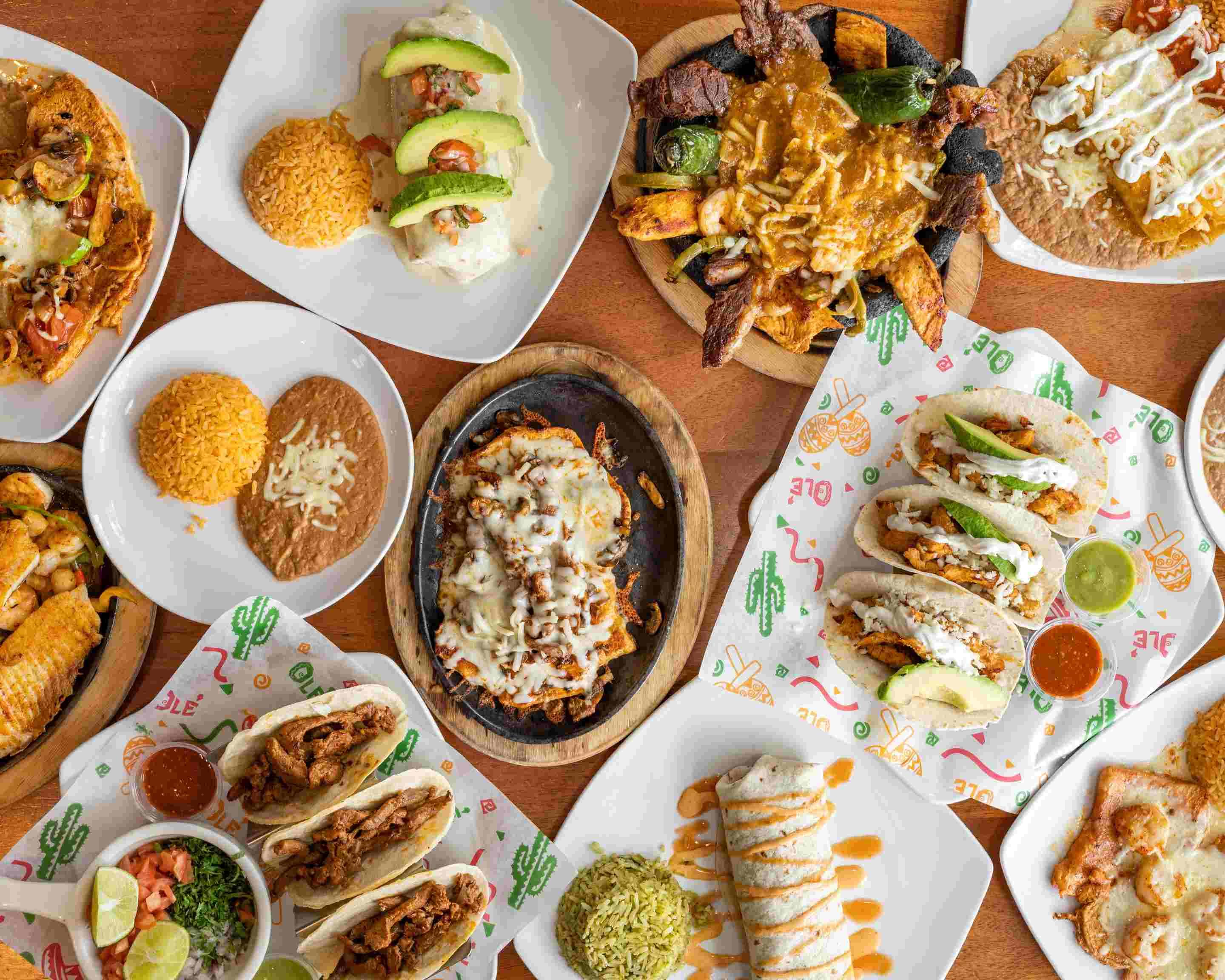 Chicano's Cocina Menu Richmond • Order Chicano's Cocina Delivery Online ...