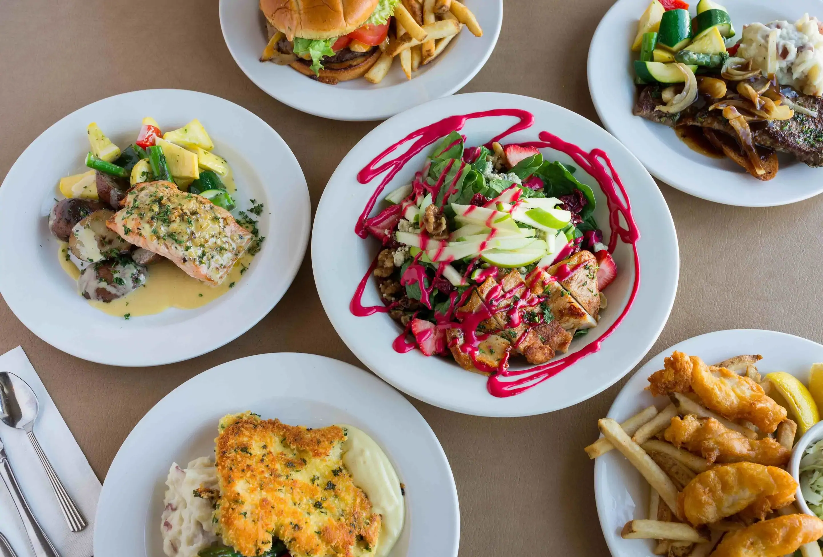 Skillets (Wellington) Menu Wellington • Order Skillets (Wellington ...