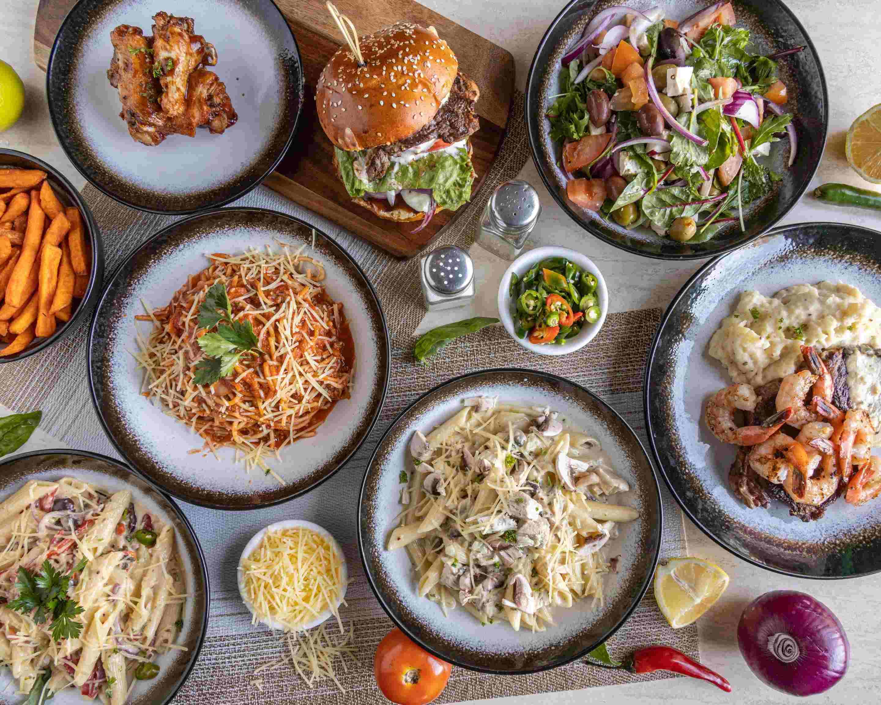 THE 10 BEST ITALIAN FOOD DELIVERY in Perth 2023 | Uber Eats