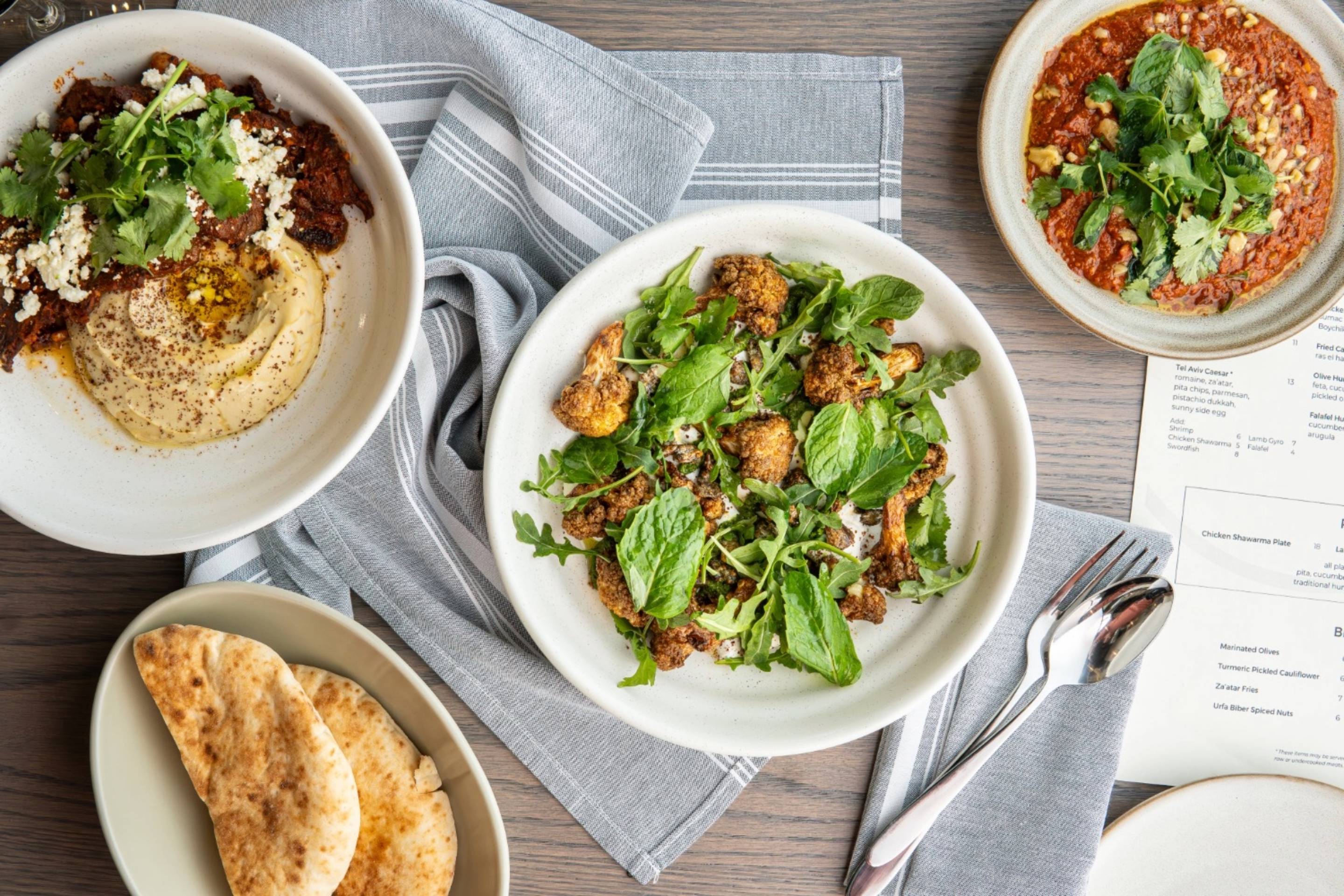 Order Boychik at Stanley Marketplace Menu Delivery in Denver | Menu ...