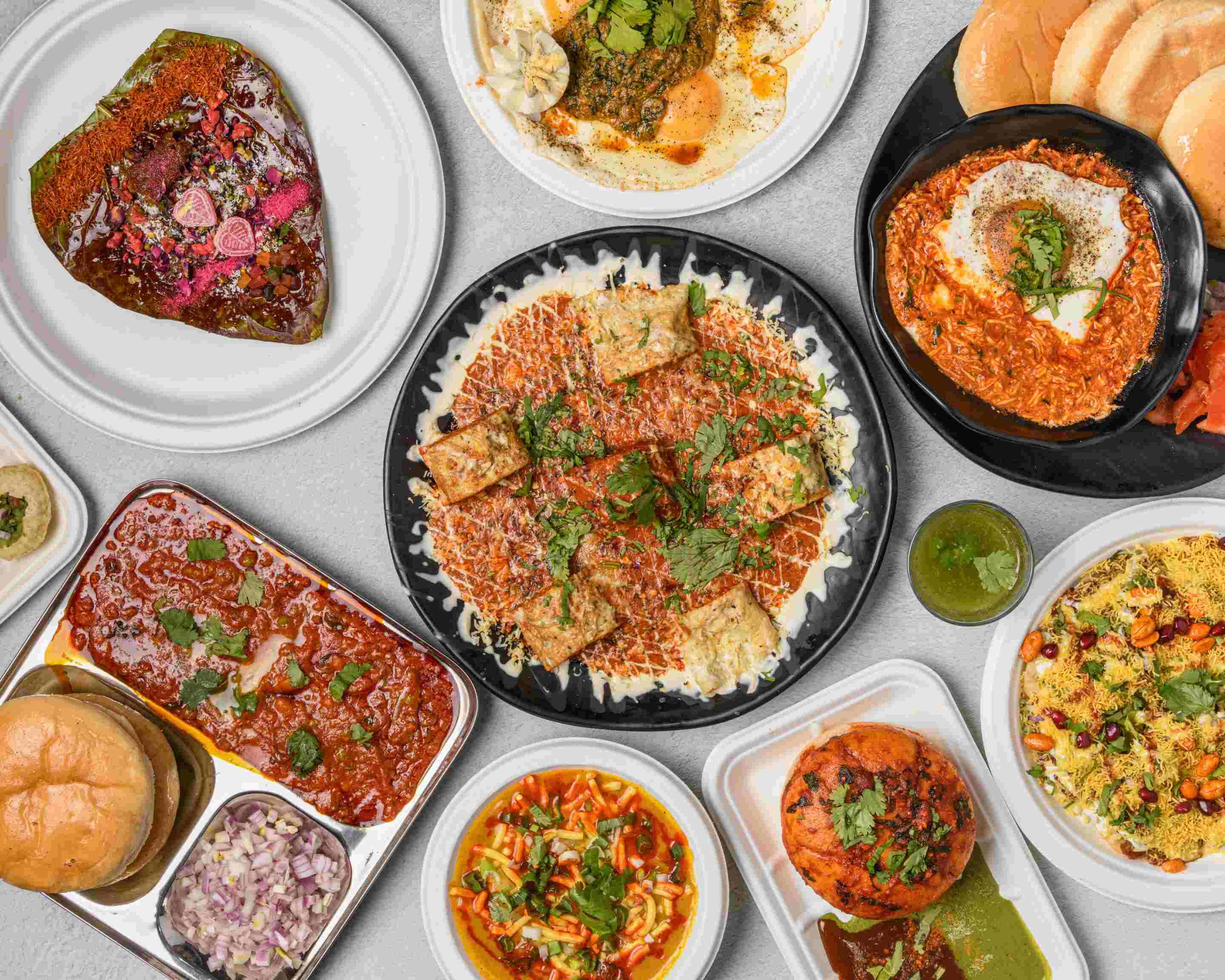 Shivam Pan Parlour Menu Deals & Prices - London Delivery - Order with ...