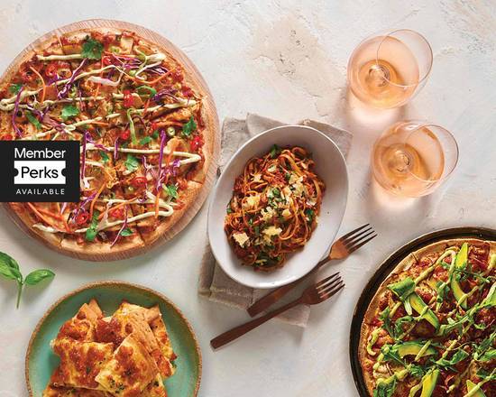 Crust Pizza (Geelong West) Menu Takeout in Geelong | Delivery Menu ...