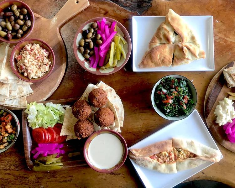 Order A1 Bakery Brunswick | Menu & Prices | Melbourne Delivery | Uber Eats