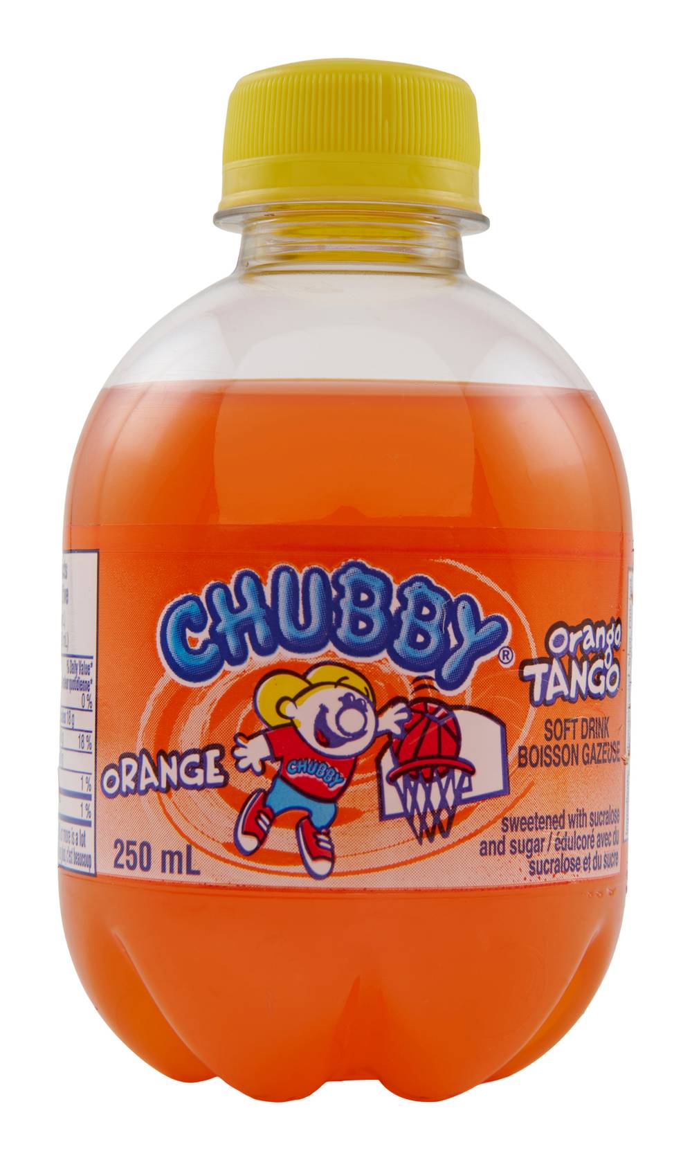 Chubby Boisson gazeuse - soft drink Delivery Near Me | Order Online ...