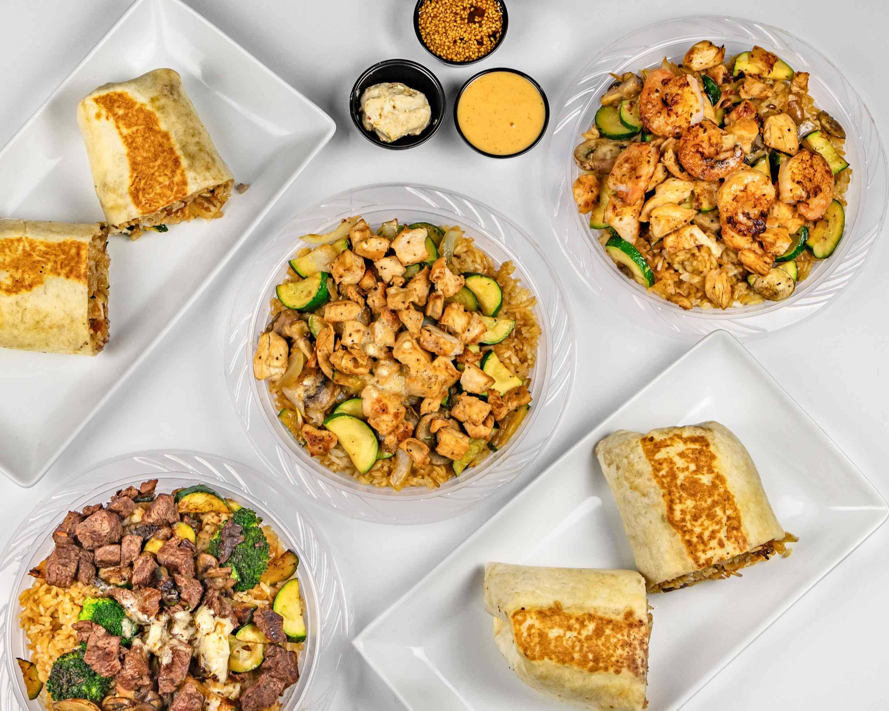 Order Hoodbachi Menu Delivery【Menu & Prices】| Detroit | Uber Eats