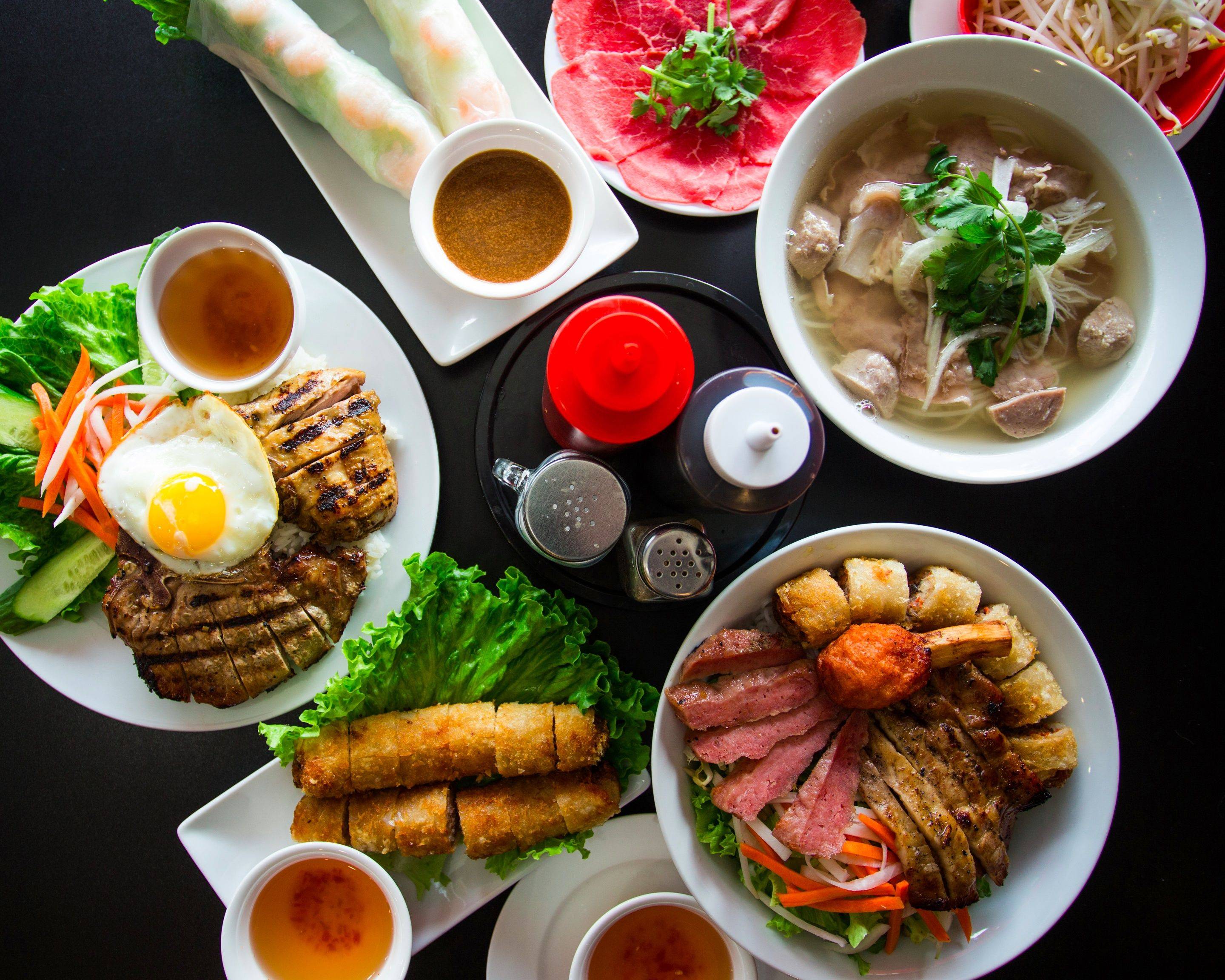 Order Pho 101 Vietnamese Cuisine - Menu Deals & Prices - Burnaby ...