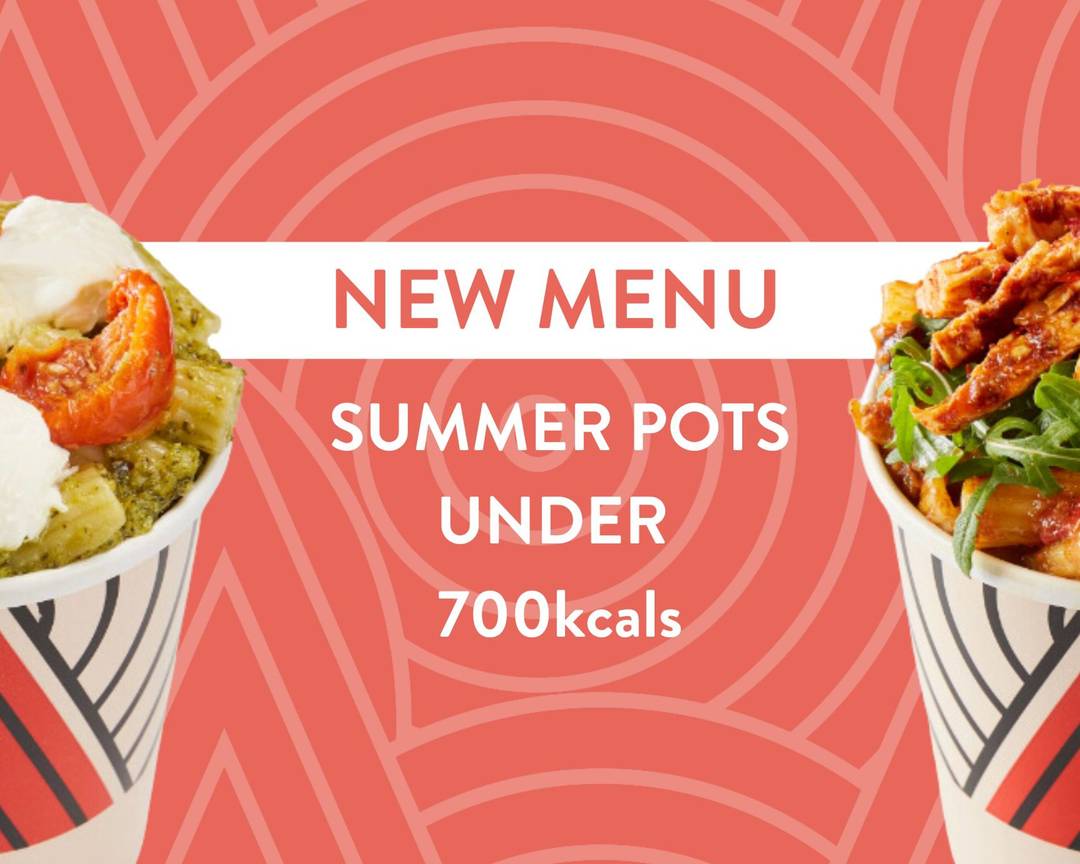 Coco di Mama - Cheapside Menu - Takeaway in London | Delivery Menu ...