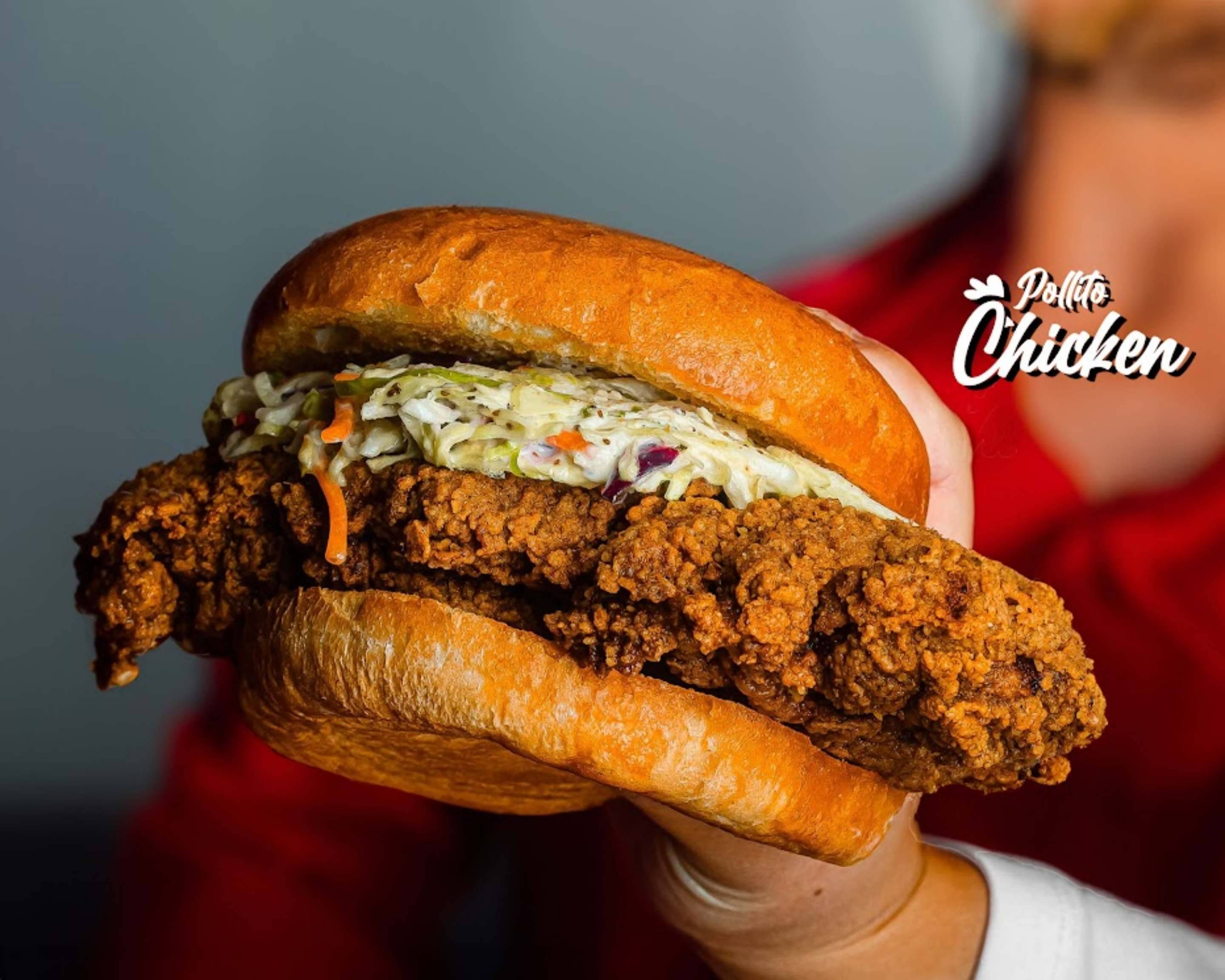 Pollito Chicken (Xalapa Enríquez) Menú a Domicilio【Menú y Precios ...