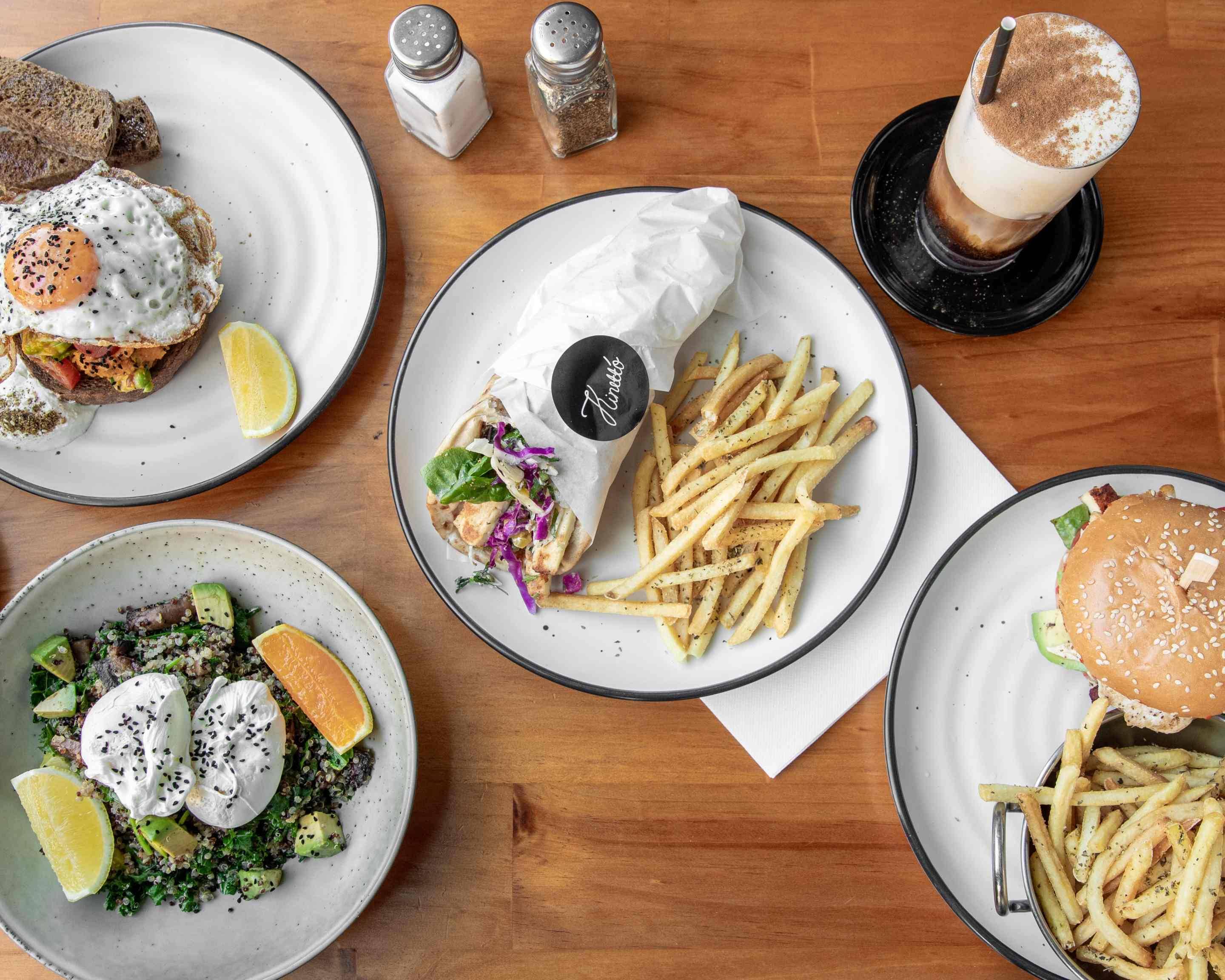 THE 10 BEST Fast food Delivery in Adelaide | Uber Eats