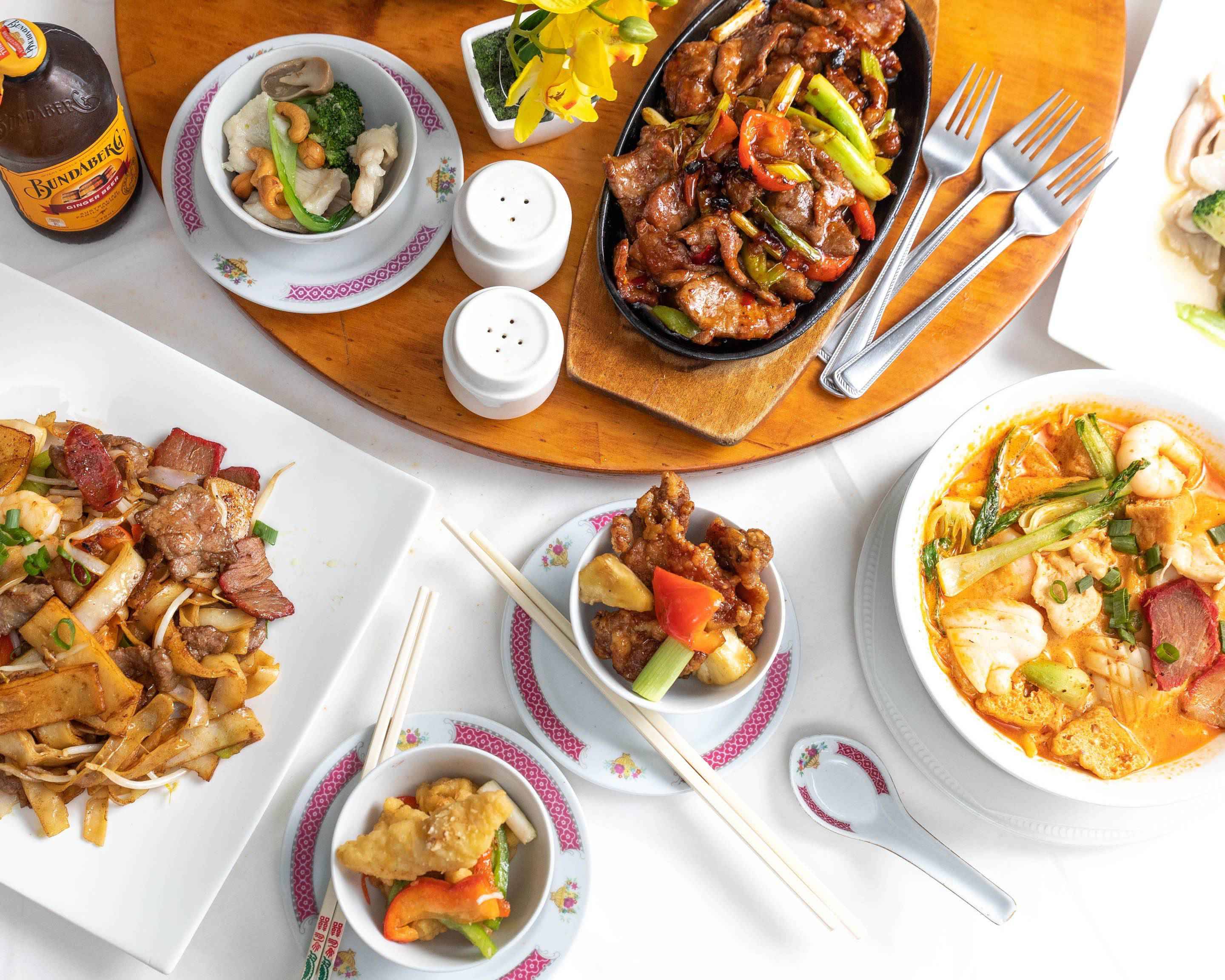 Order The Ming Inn | Menu & Prices | Brisbane Delivery | Uber Eats