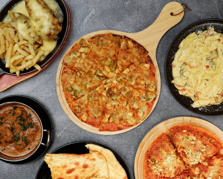 Order The Savant | Menu & prices | Durban delivery | Uber Eats