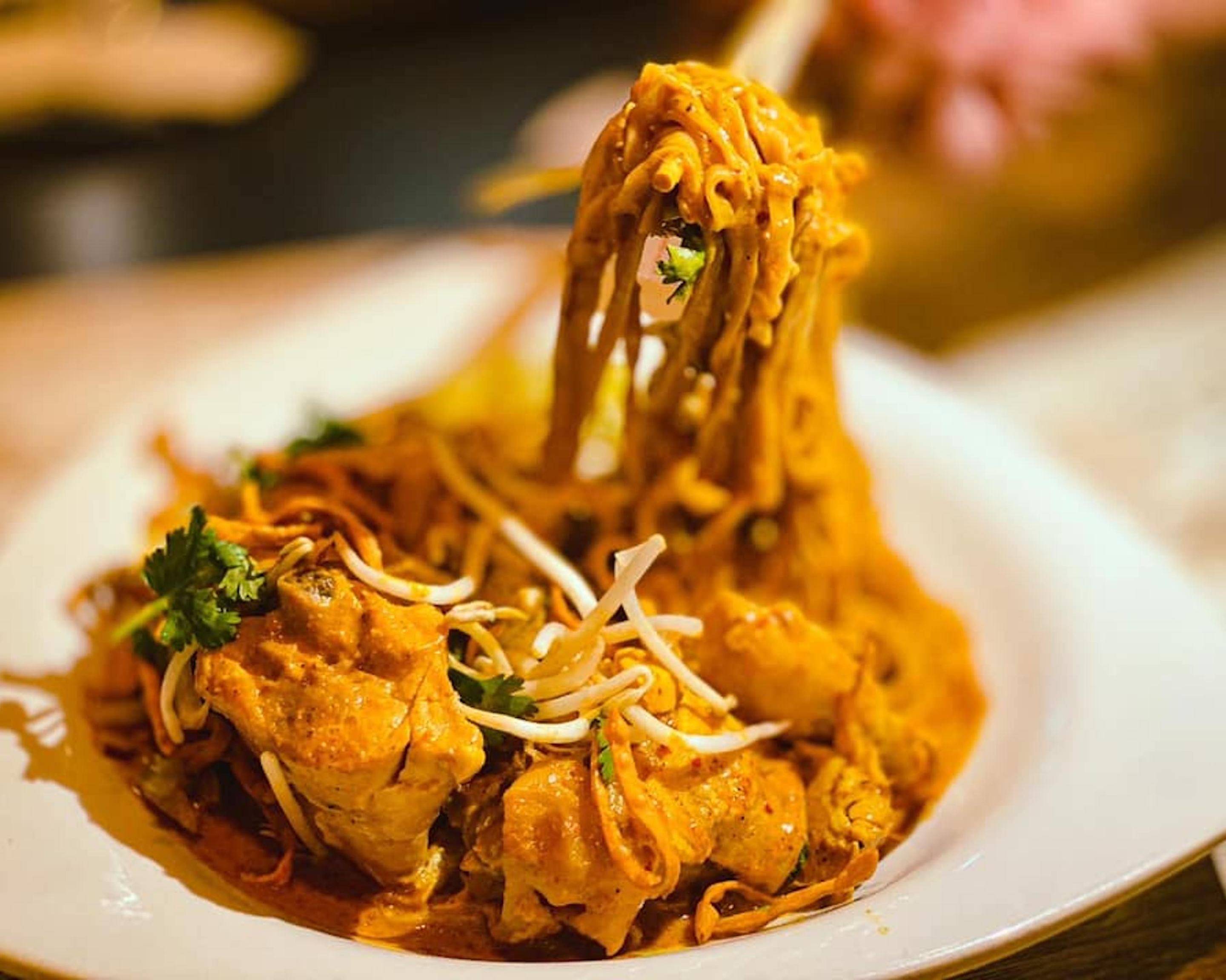 Order Thai Street Eats Menu Delivery【Menu & Prices】| Oklahoma City ...