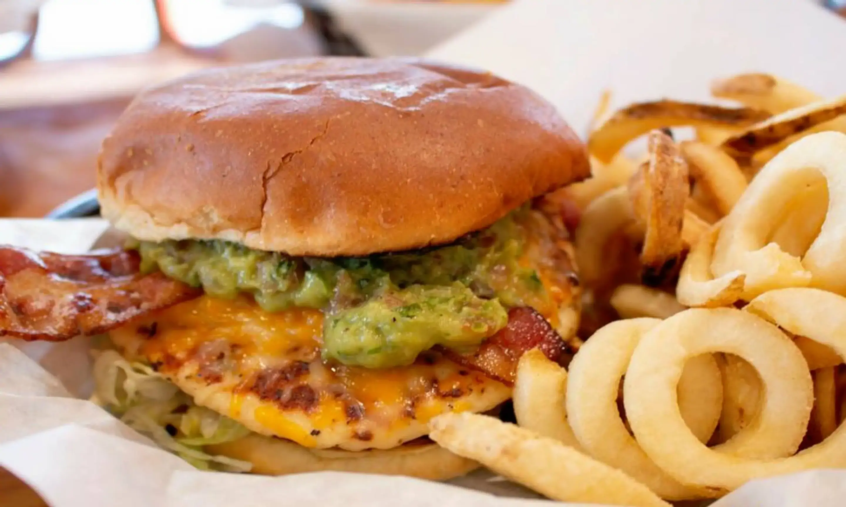 Order Twisters Burgers & Burritos (South Coors ABQ) - Menu & Prices ...