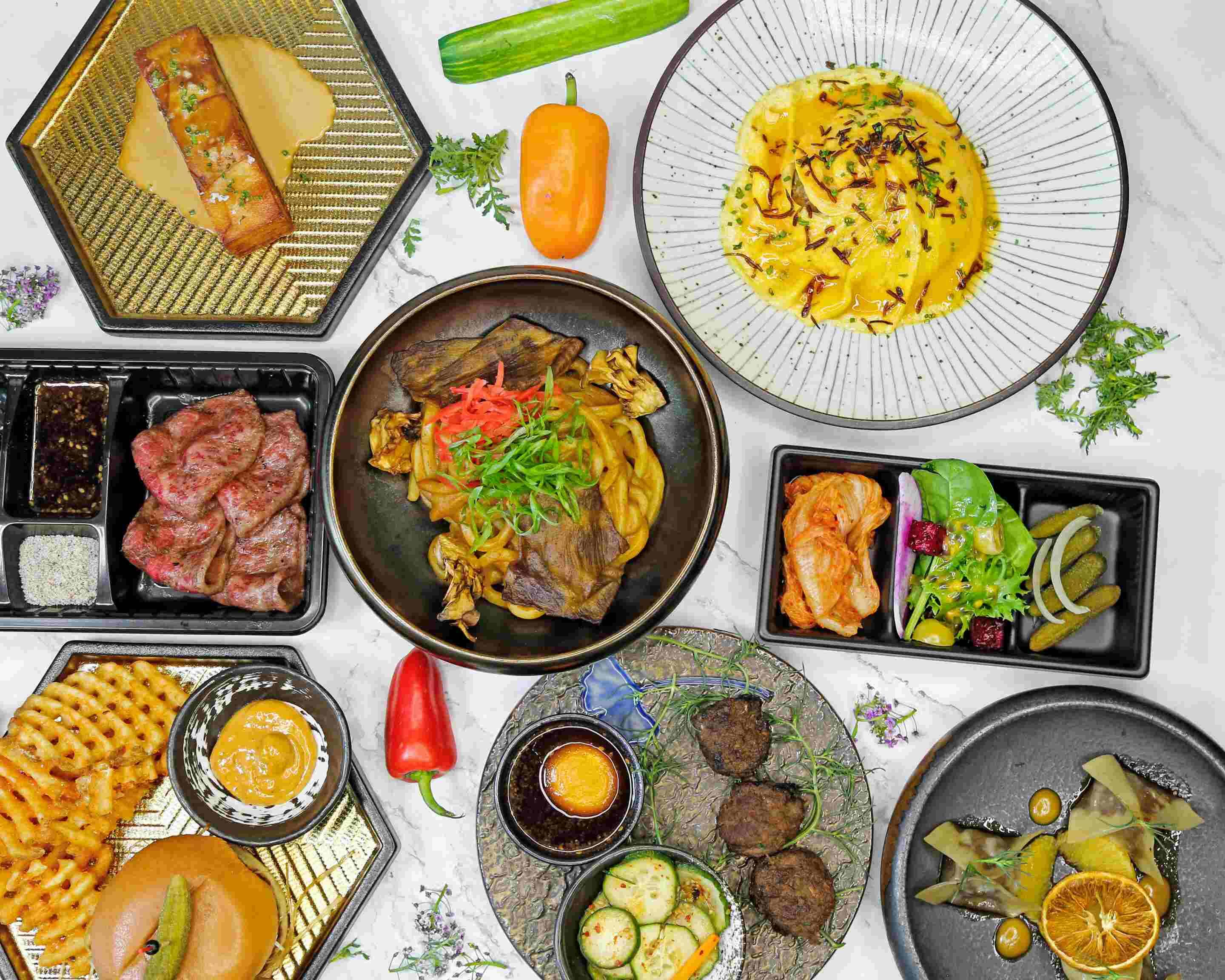 Order Niku X Menu Delivery【Menu & Prices】| Los Angeles | Uber Eats