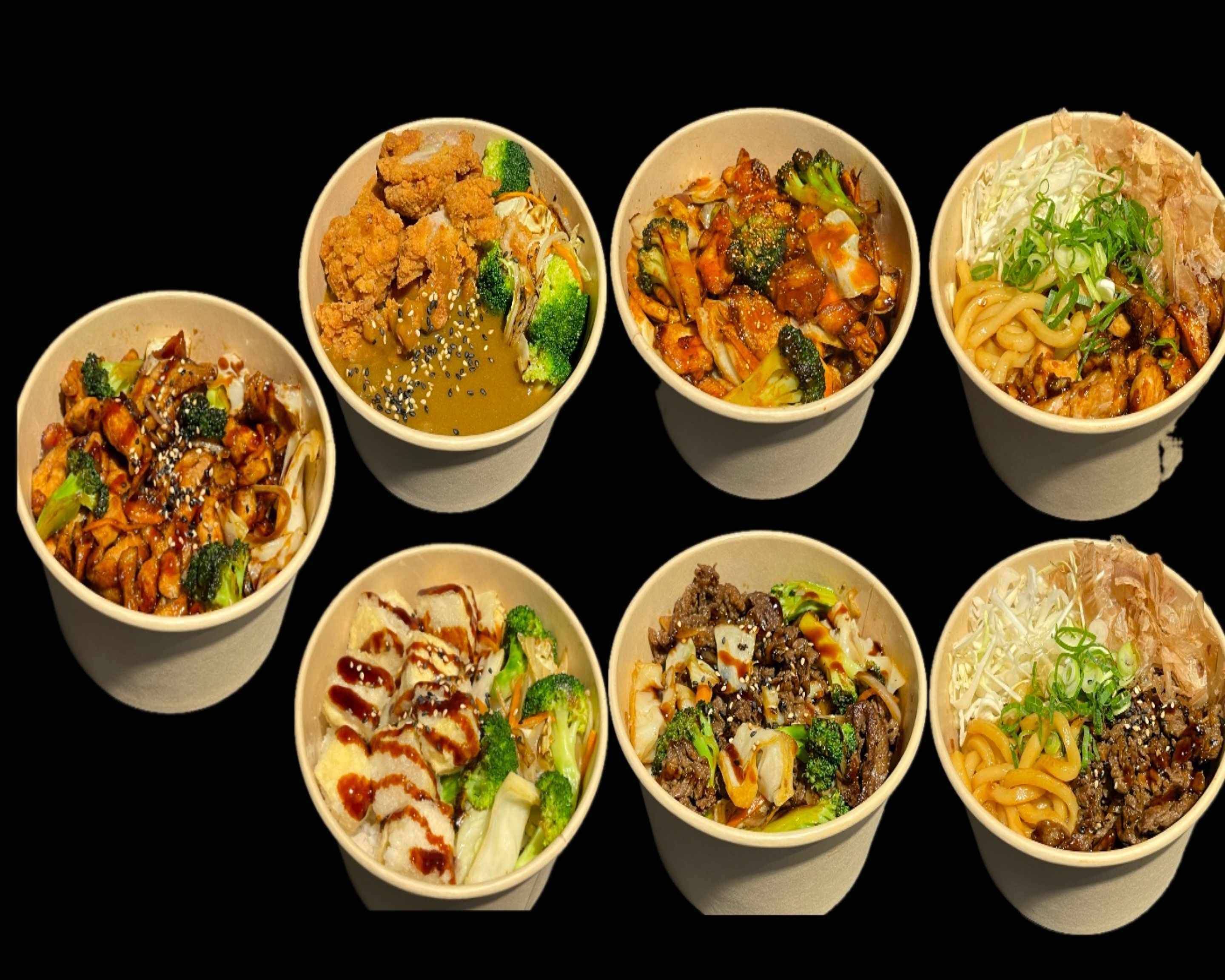 Tokyo Express (Cabramatta) Menu Takeout in Sydney | Delivery Menu ...