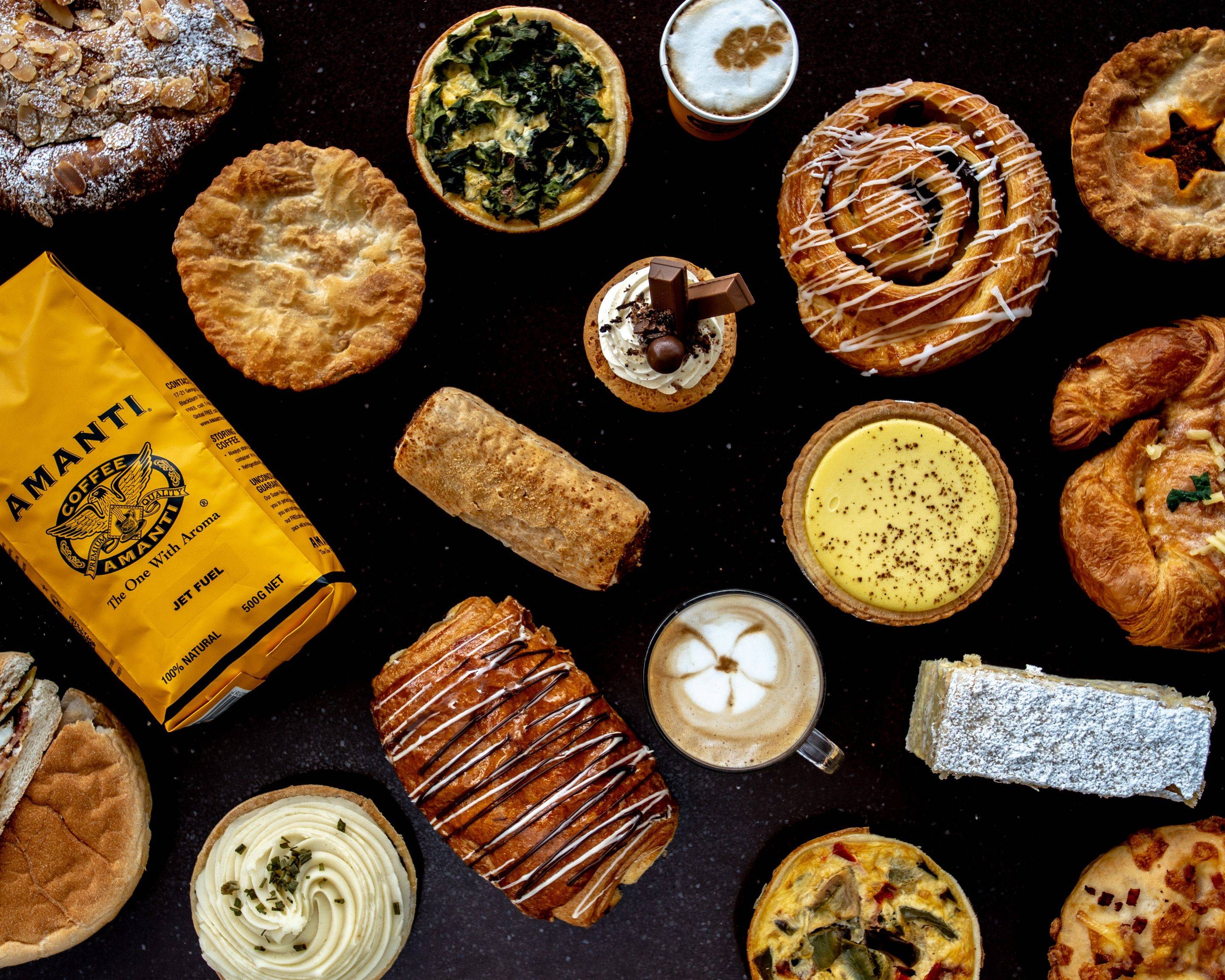 Order Boronia Bakehouse | Menu & Prices | Sydney Delivery | Uber Eats