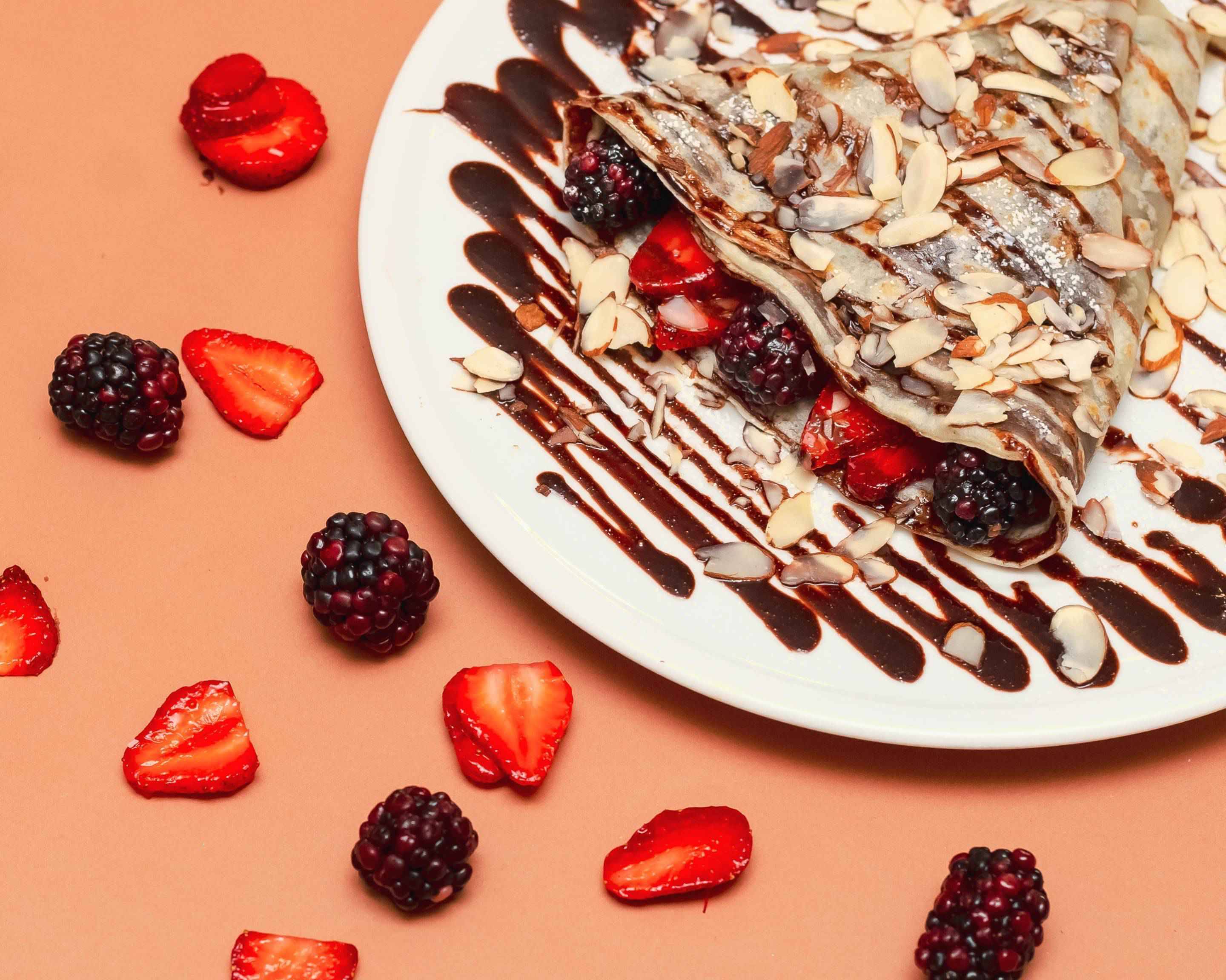 Crepe Factory a domicilio en Guatemala | Menú y precios | Uber Eats