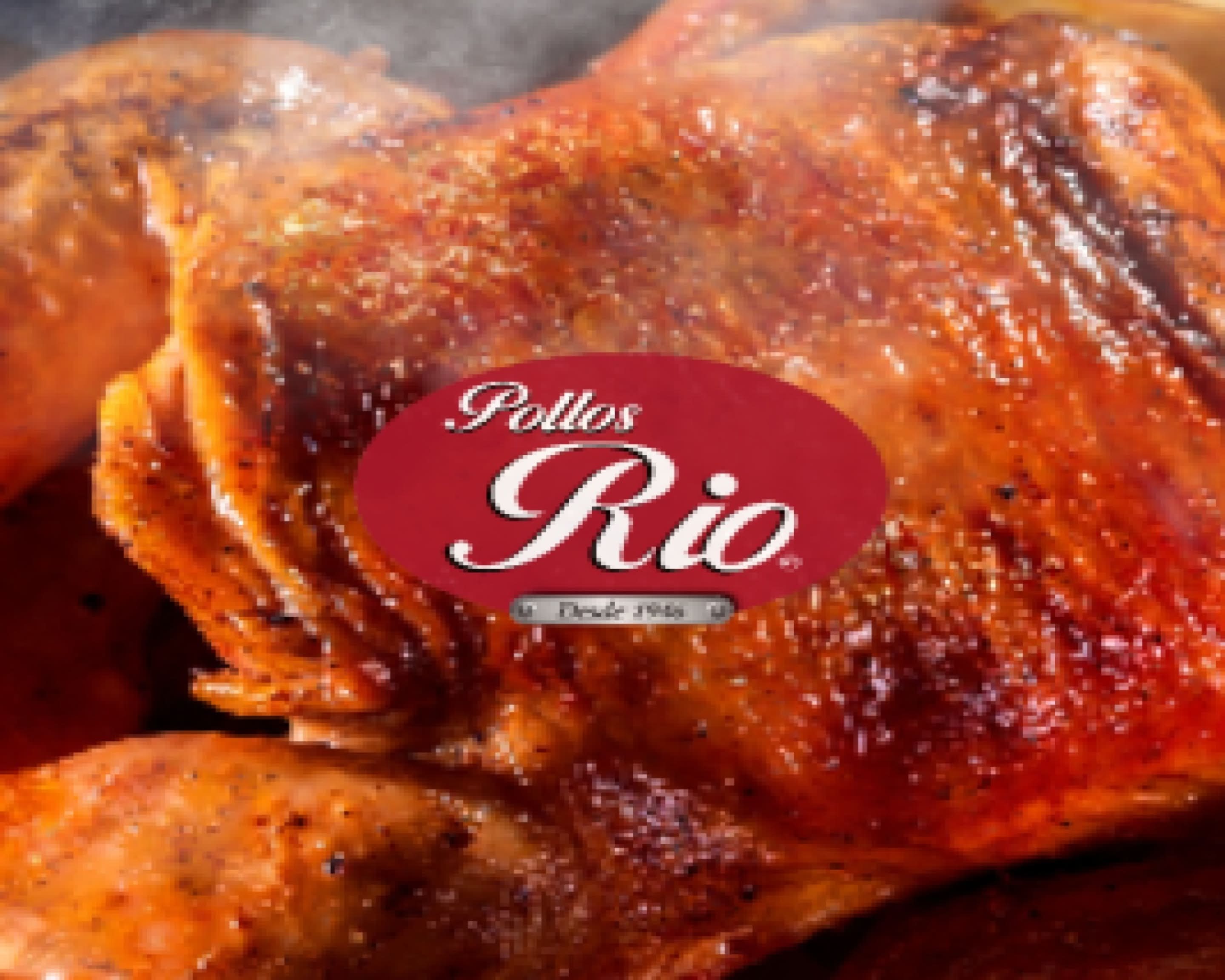 POLLOS RIO GUTENBERG Menú a Domicilio【Menú y Precios】Ciudad de México ...