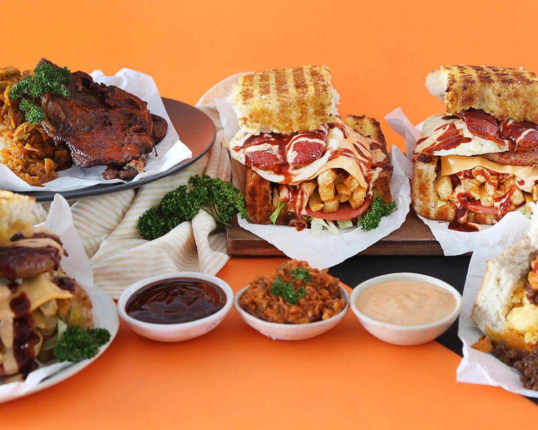 Order Kota Vibes | Menu & prices | Cape Town delivery | Uber Eats