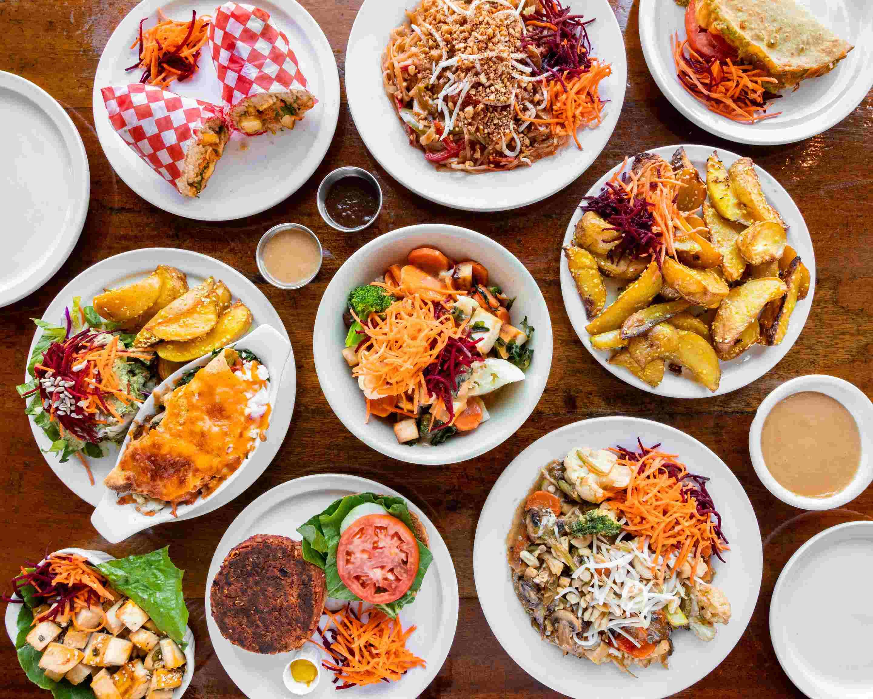 Order The NAAM - Menu & Prices - Vancouver Delivery | Uber Eats