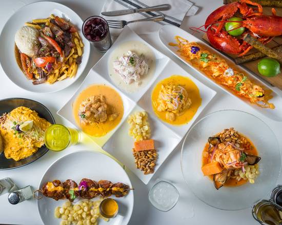 Order CVI.CHE 105 - Downtown - Menu & Prices - Miami Delivery | Uber Eats