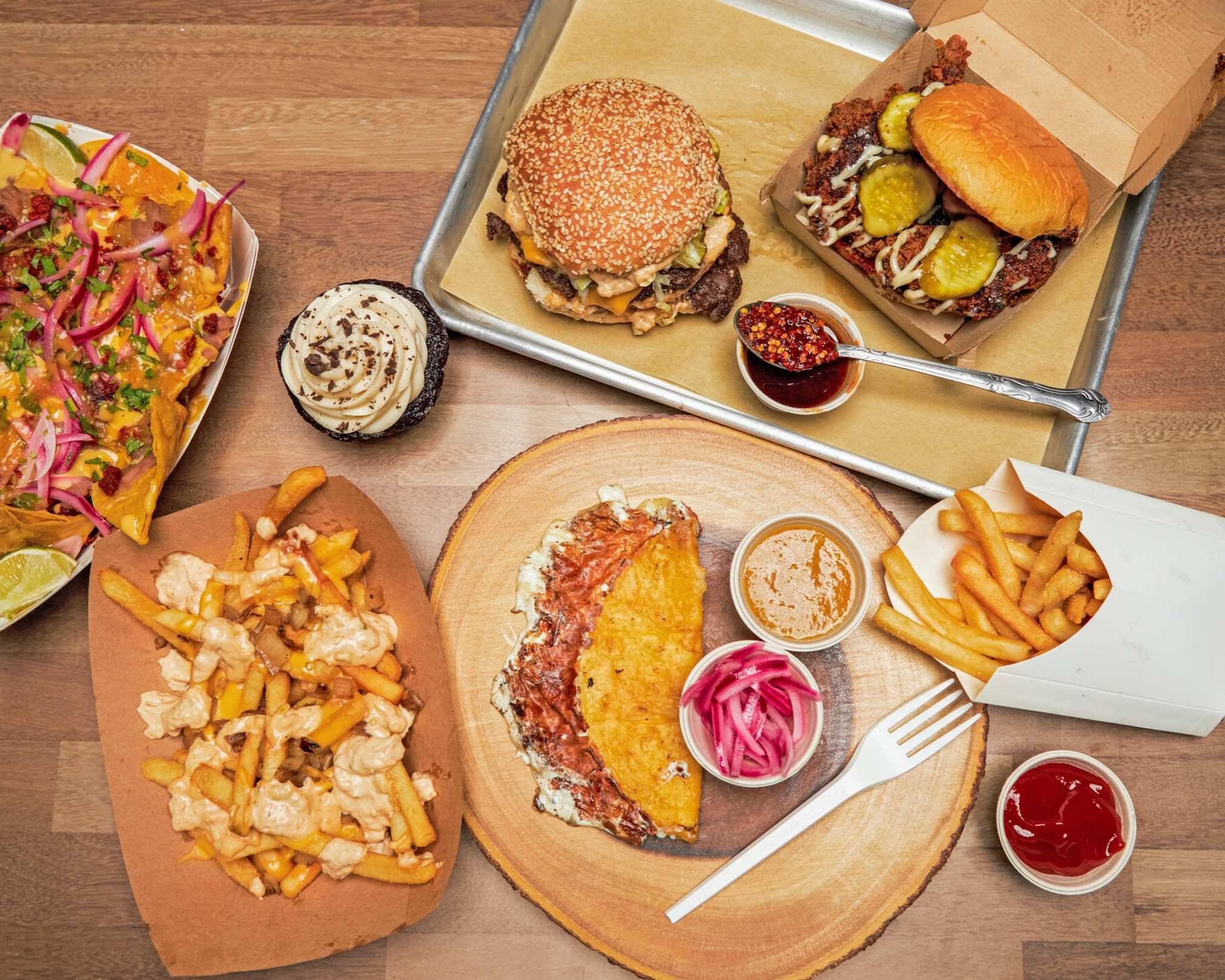 Order Mala Vida Menu Delivery【Menu & Prices】| Nashville | Uber Eats