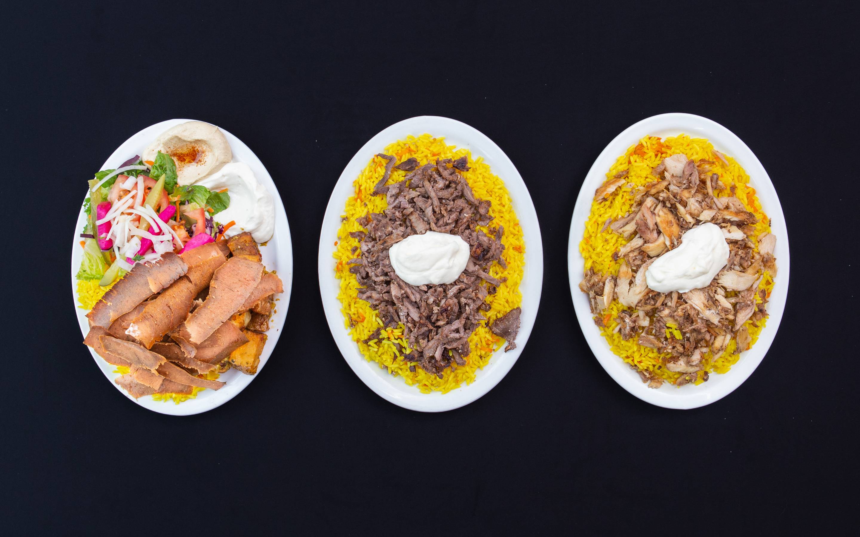 Order 3 Brothers Shawarma and Poutine - Menu & Prices - Ottawa Delivery ...