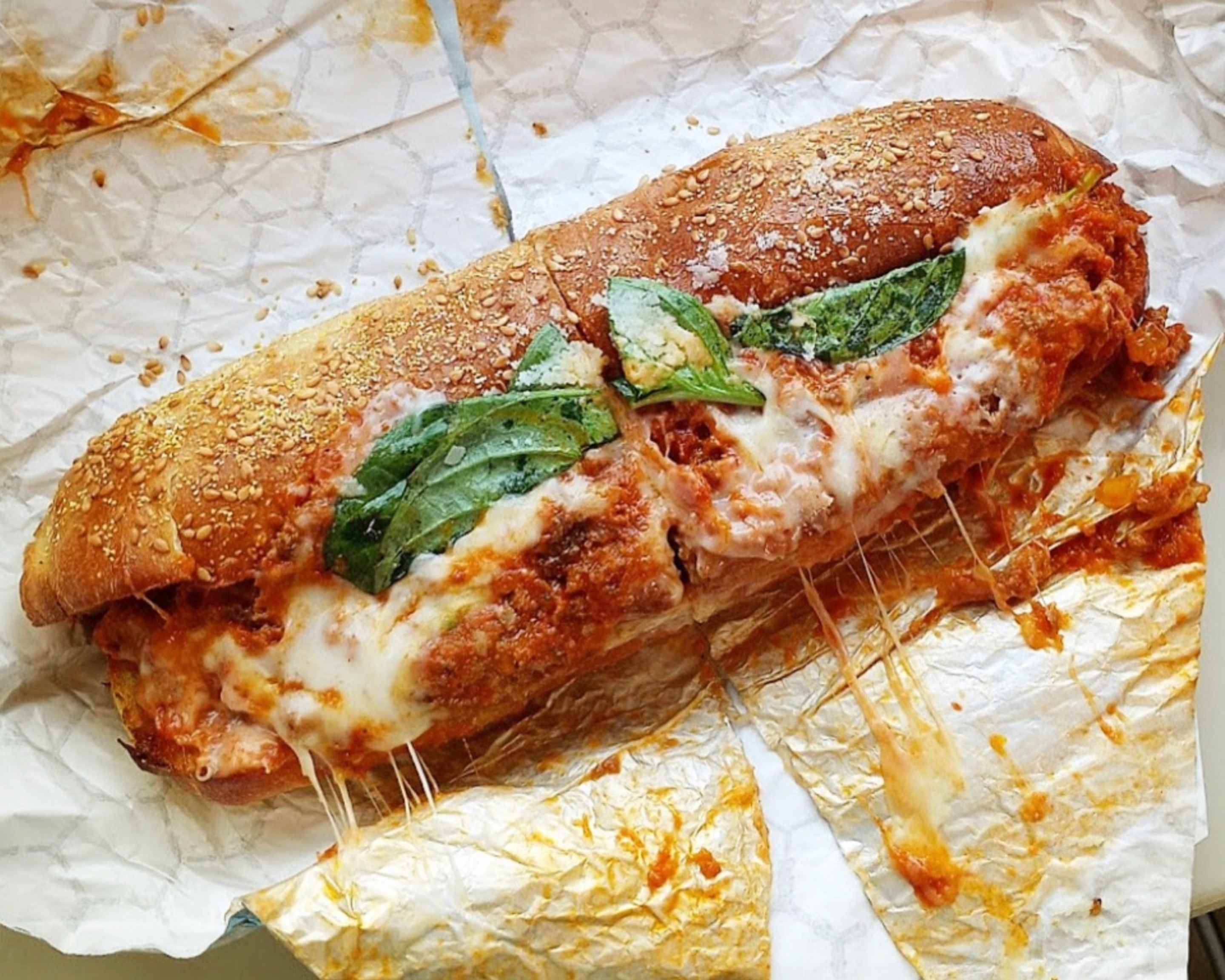 Order Oui Melrose Delivery in Los Angeles | Menu & Prices | Uber Eats