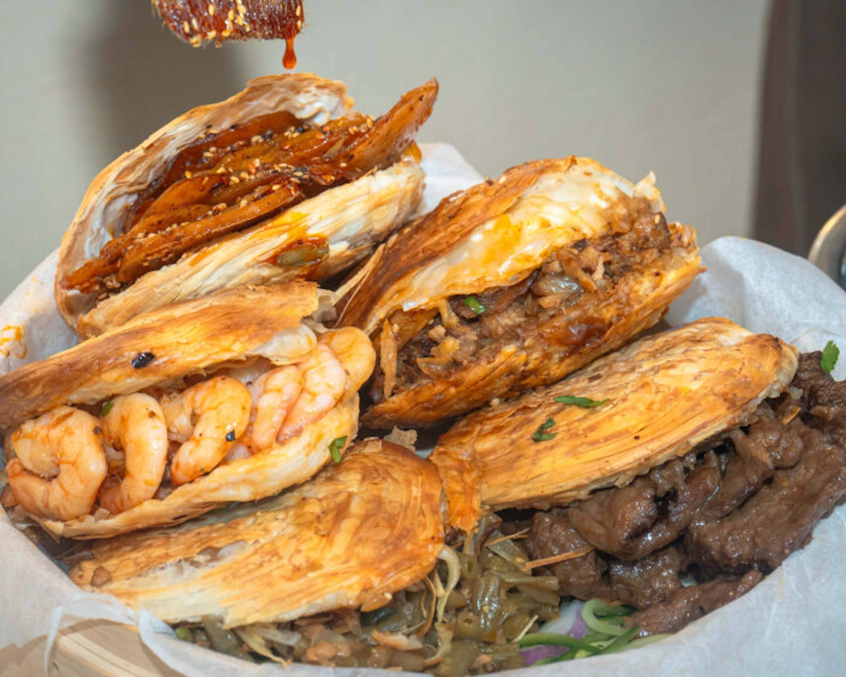 Order Everything in Bun Menu Delivery in Toronto | Menu & Prices | Uber ...