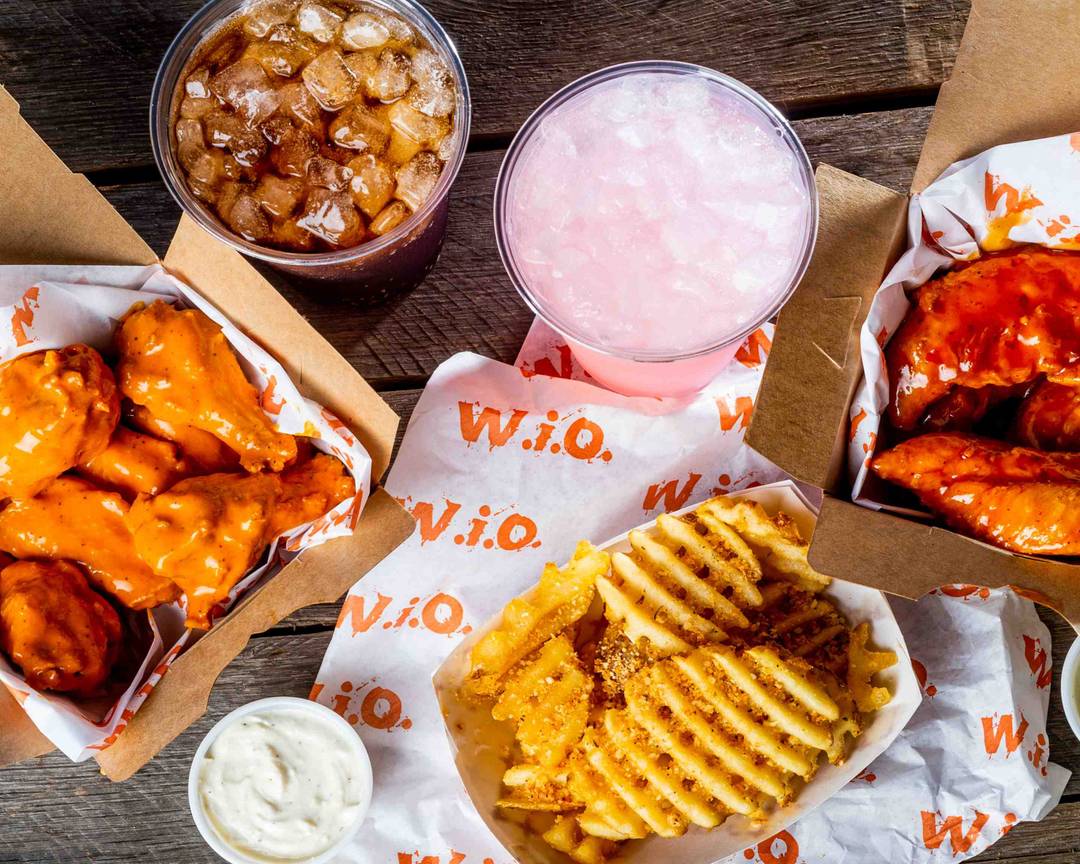 Wing It On (Waterbury) Menu Waterbury • Order Wing It On (Waterbury ...