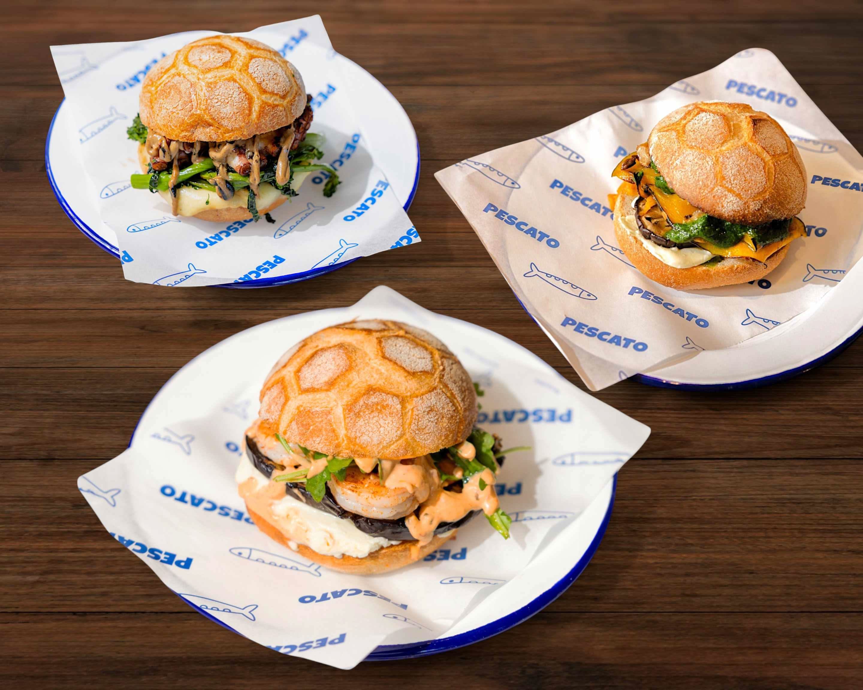 Pescato Menu Takeout in Melbourne | Delivery Menu & Prices | Uber Eats