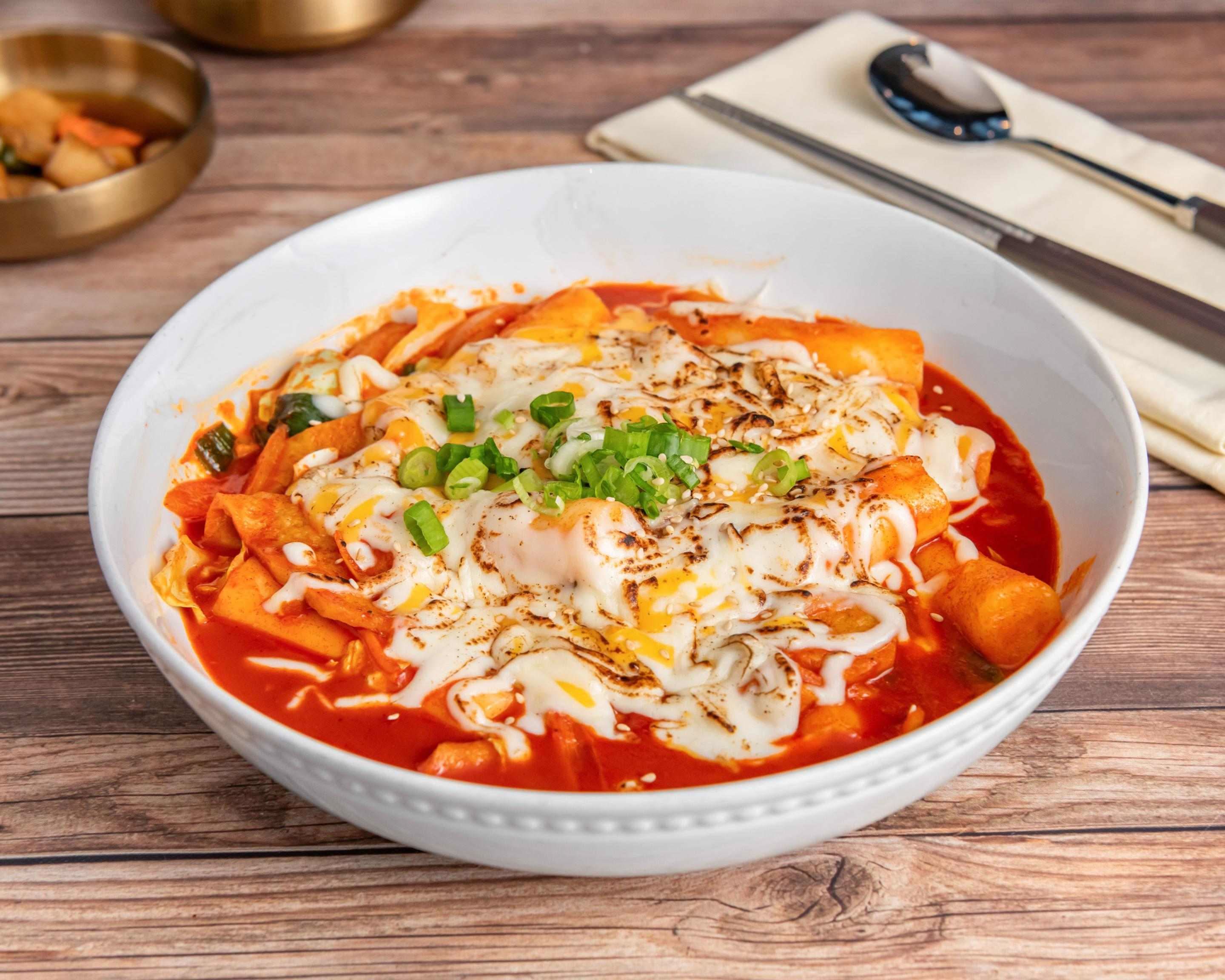 Order Bon Korean Cuisine (Redmond) - Menu & Prices - Redmond Delivery ...