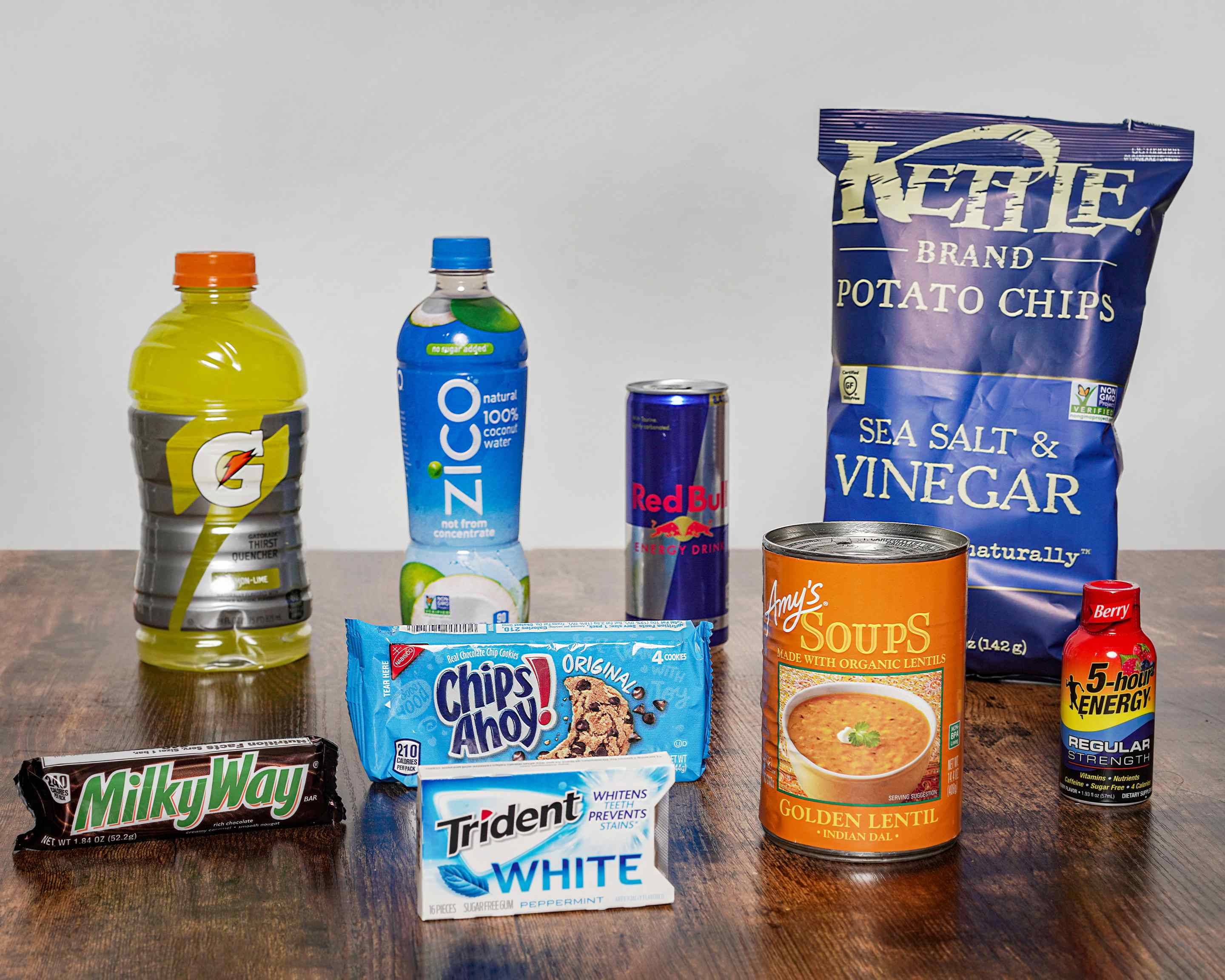 Order Paw Paw Snack Delivery【Menu & Prices】| Rest of Quebec | Uber Eats