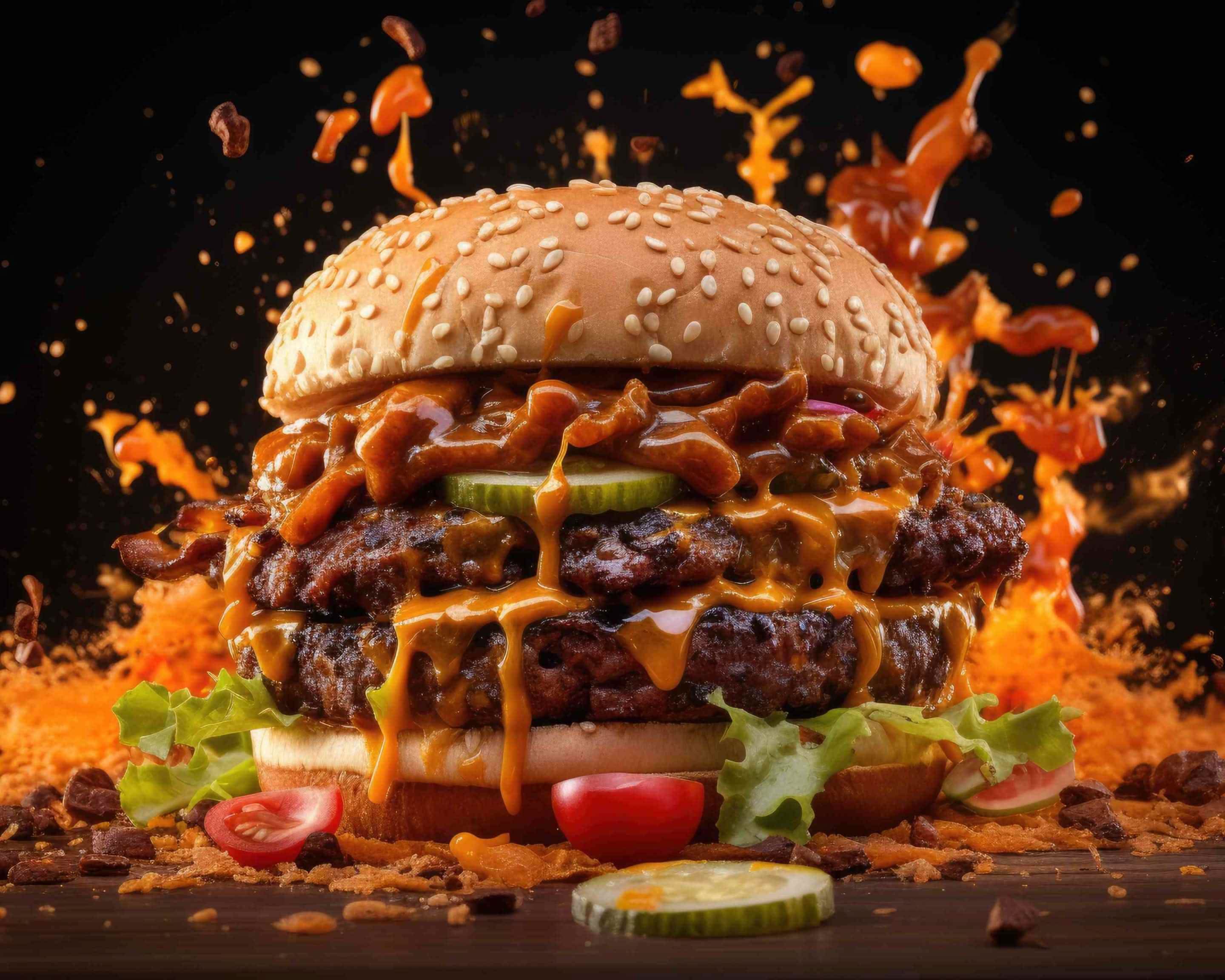 Order Sassy Burgers (Indian School) Menu Delivery【Menu & Prices ...